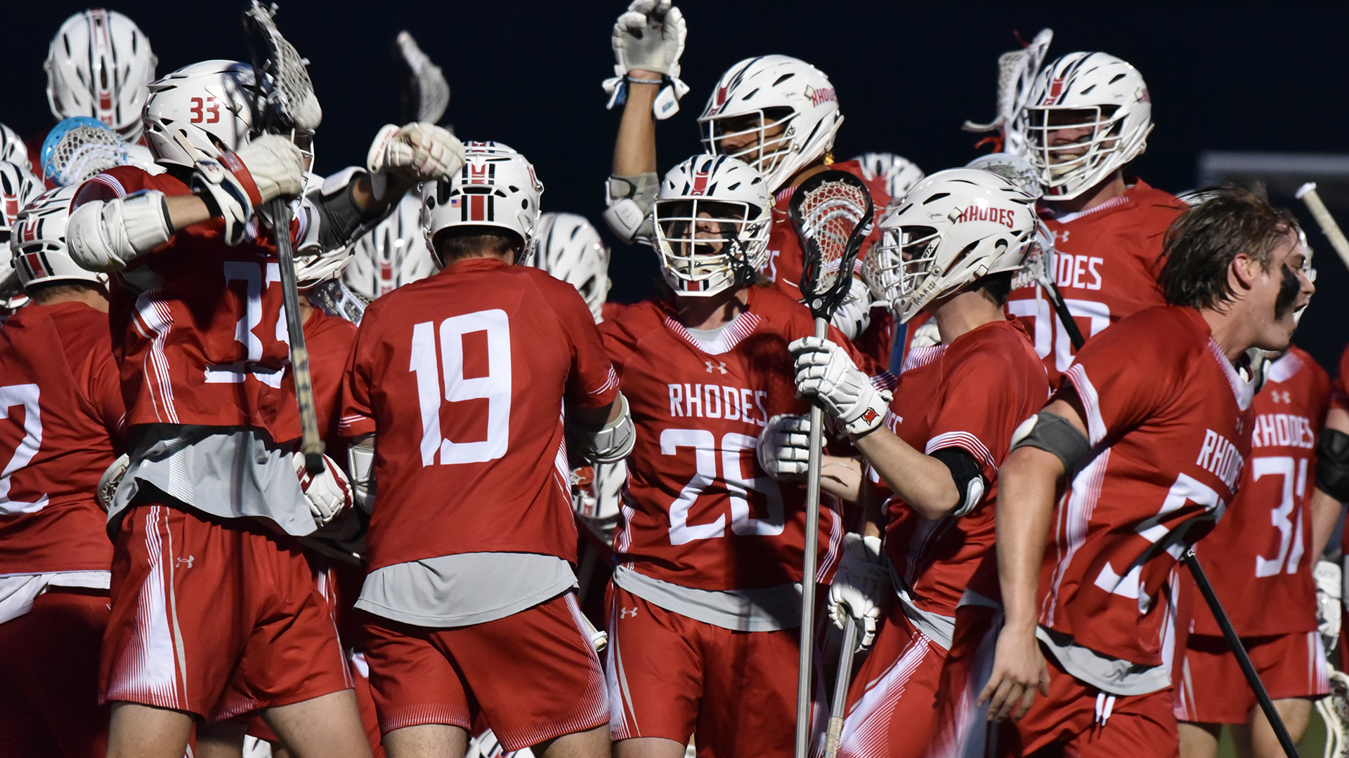 Lynx Upset Colonels to Advance to Championship Game - Rhodes College ...