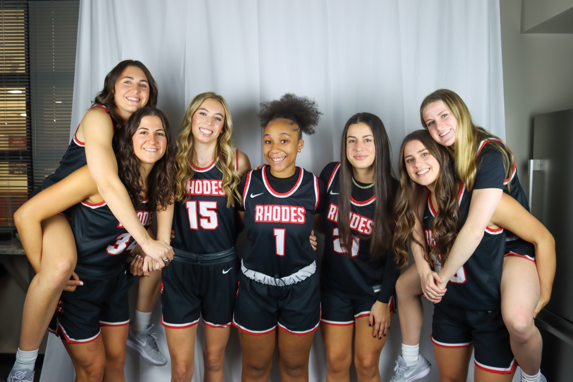 Lynx Fall in ETBU Tournament - Rhodes College Athletics