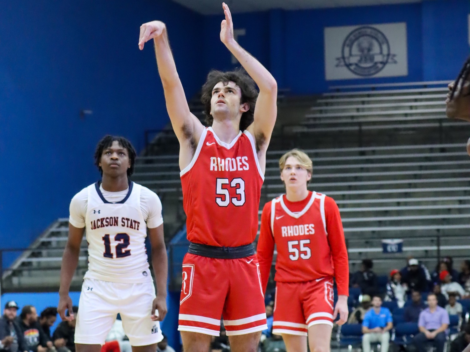 Lynx Dominate In First Win Of The Season - Rhodes College Athletics