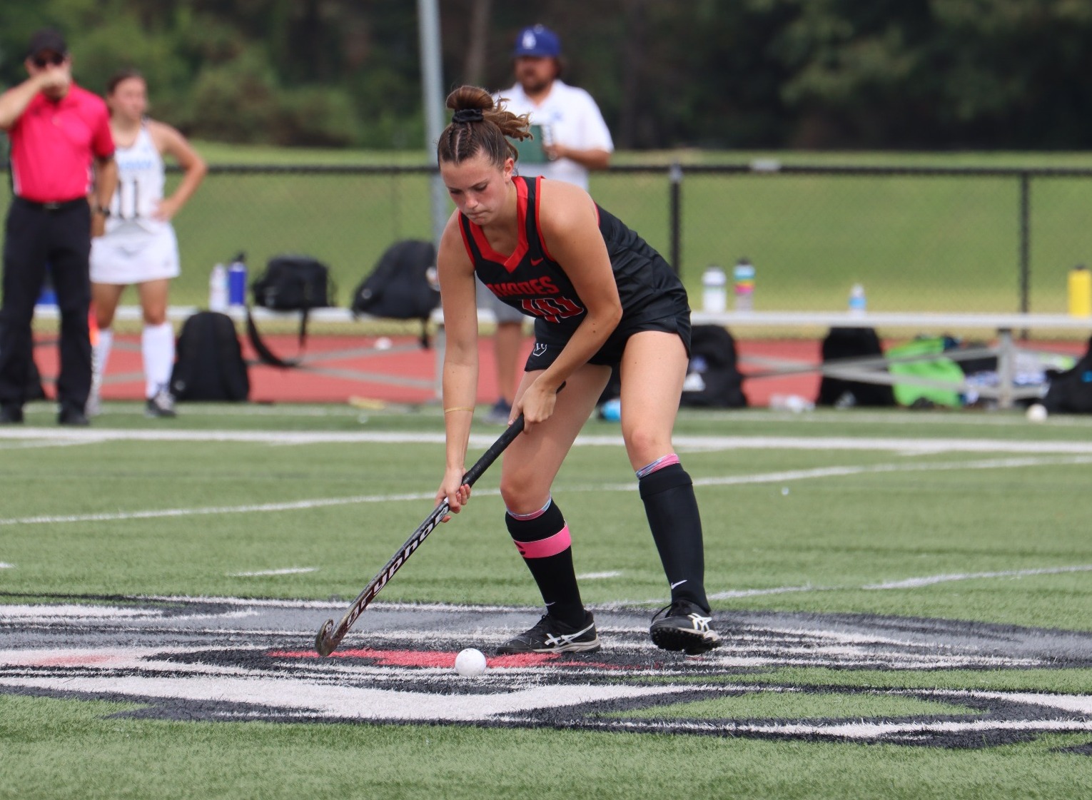 Rhodes Field Hockey Wins Numerous SAA Yearly Awards! - Rhodes College ...