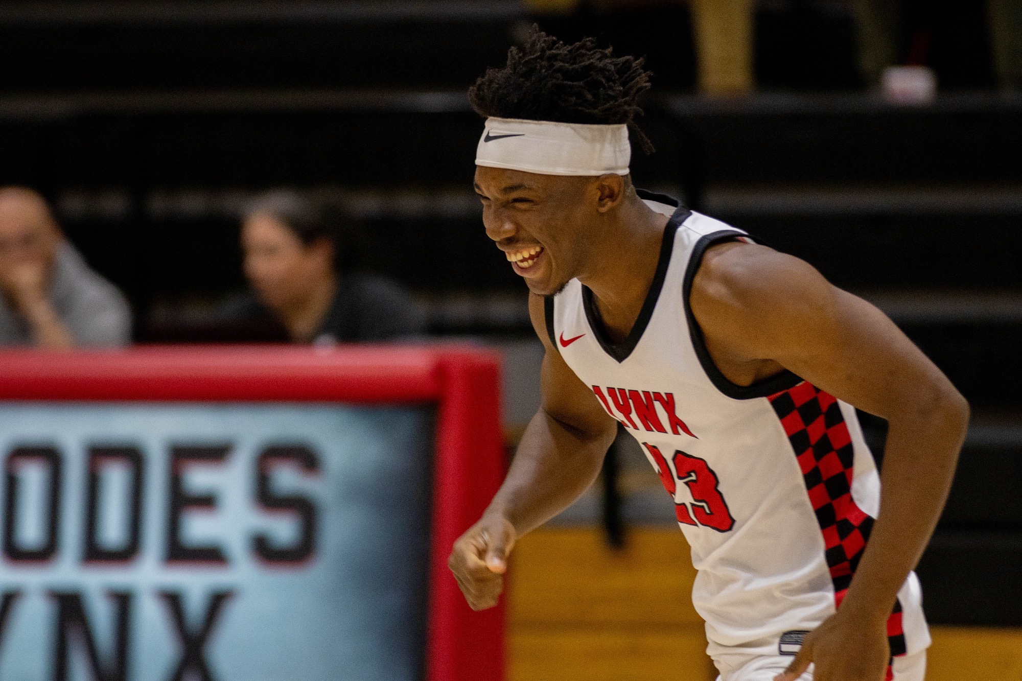 Lynx Blow Past Webster University - Rhodes College Athletics