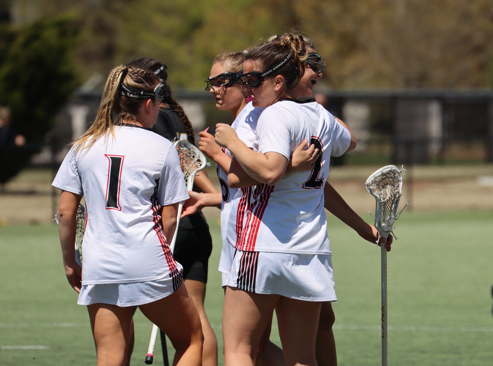 First Quarter Lifts Rhodes over Hope College - Rhodes College Athletics