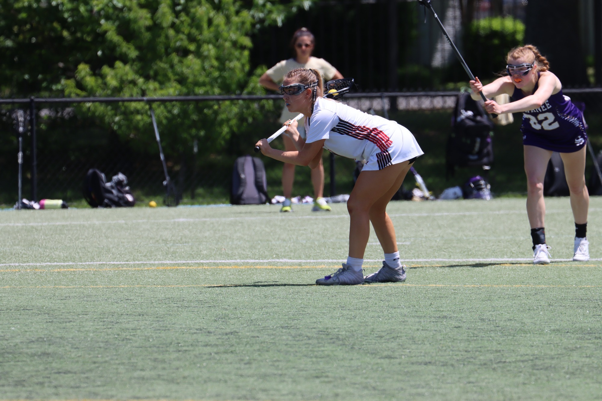 Lynx Storm the Mountains - Rhodes College Athletics