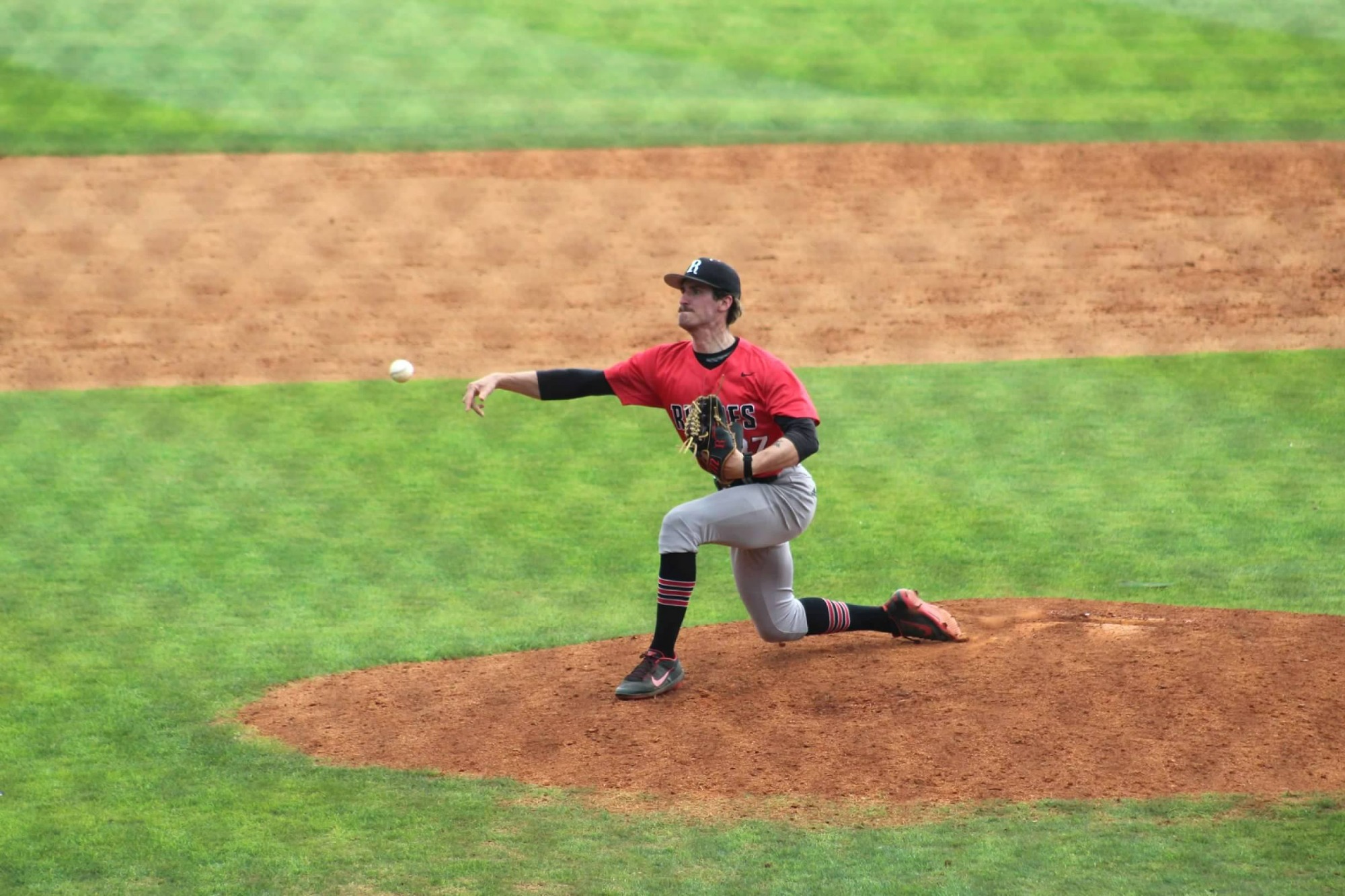 LYNX CRUISE TO DOUBLEHEADER SWEEP - Rhodes College Athletics