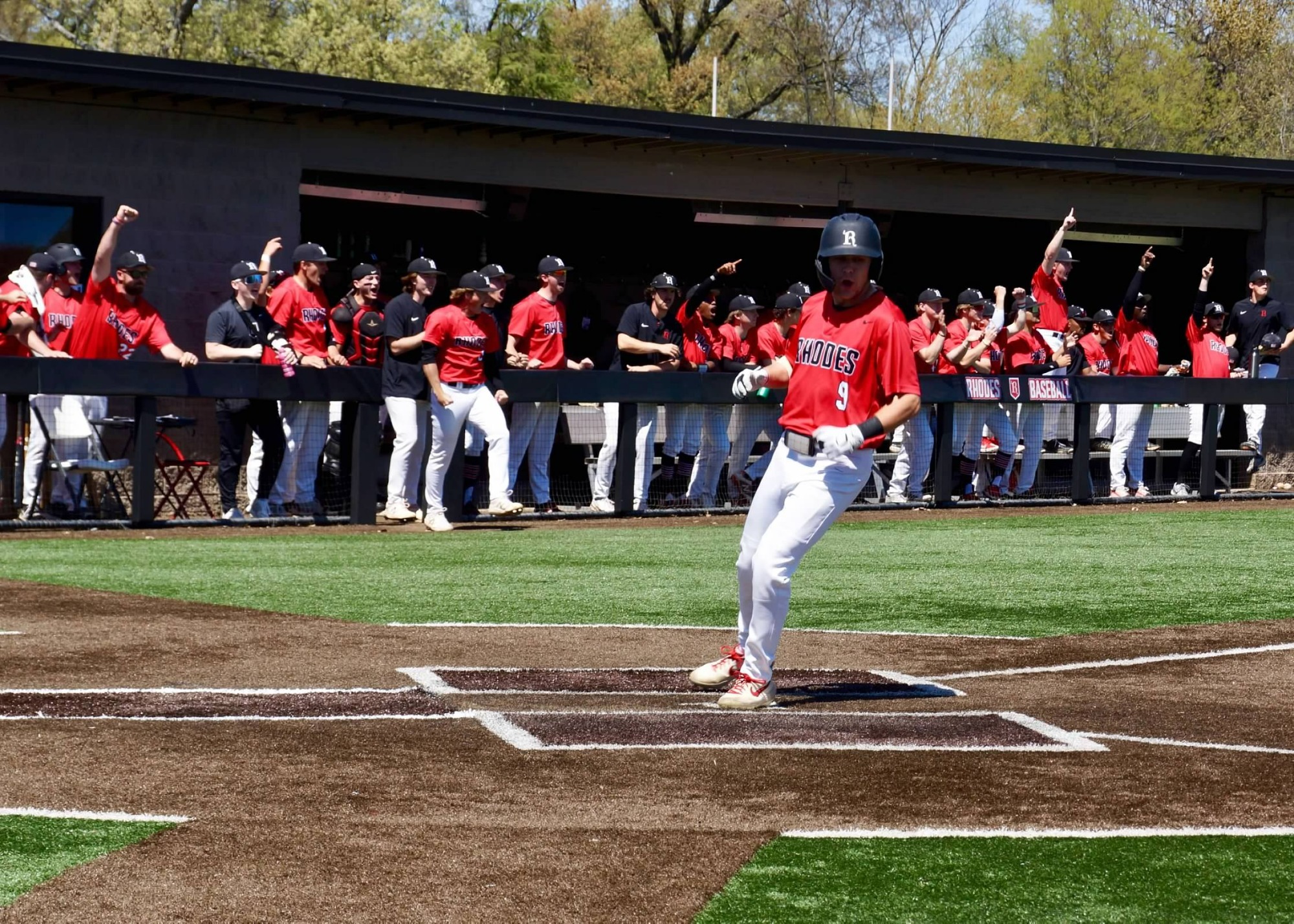 LYNX SWEEP MILLSAPS, WIN 12 OF LAST 13 - Rhodes College Athletics