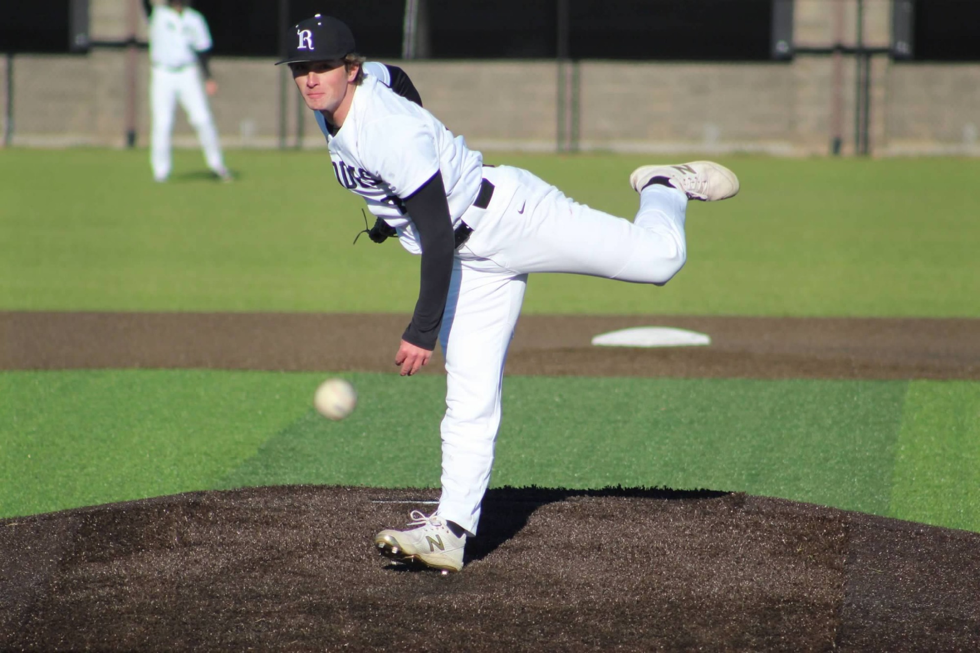 LYNX WIN, LYNX WIN, LYNX WIN: COMPLETE SWEEP OF OGLETHORPE - Rhodes ...