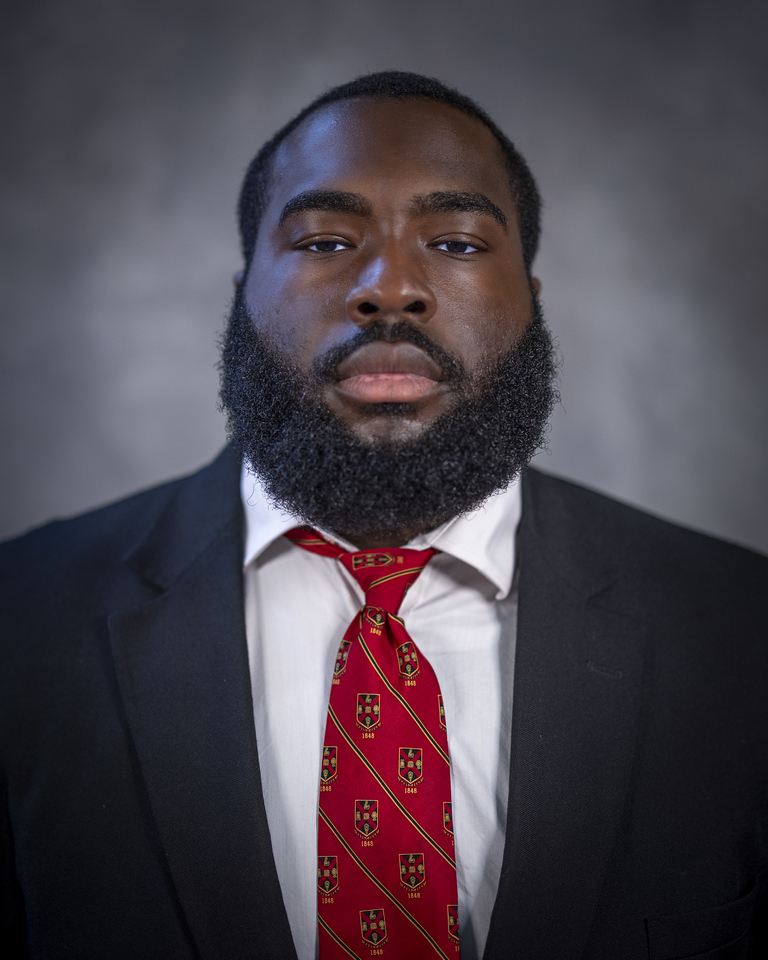 Antonio Brown - Football Coach - Rhodes College Athletics