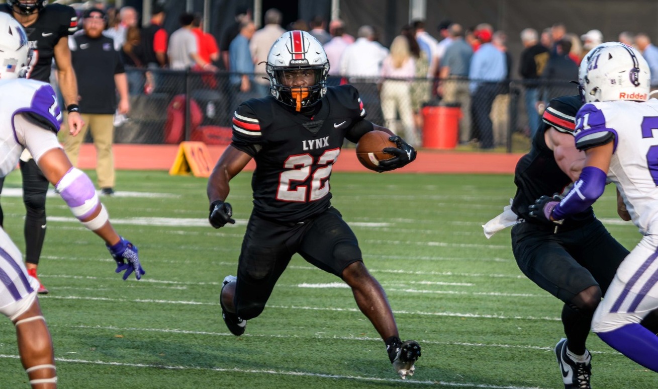 Rhodes Athletics Names Matt Ellis as Football Defensive Coordinator ...