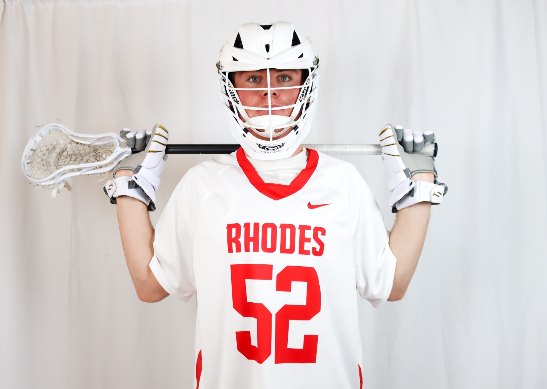 Lynx Start the Season with a Big Win over Huntingdon College - Rhodes ...