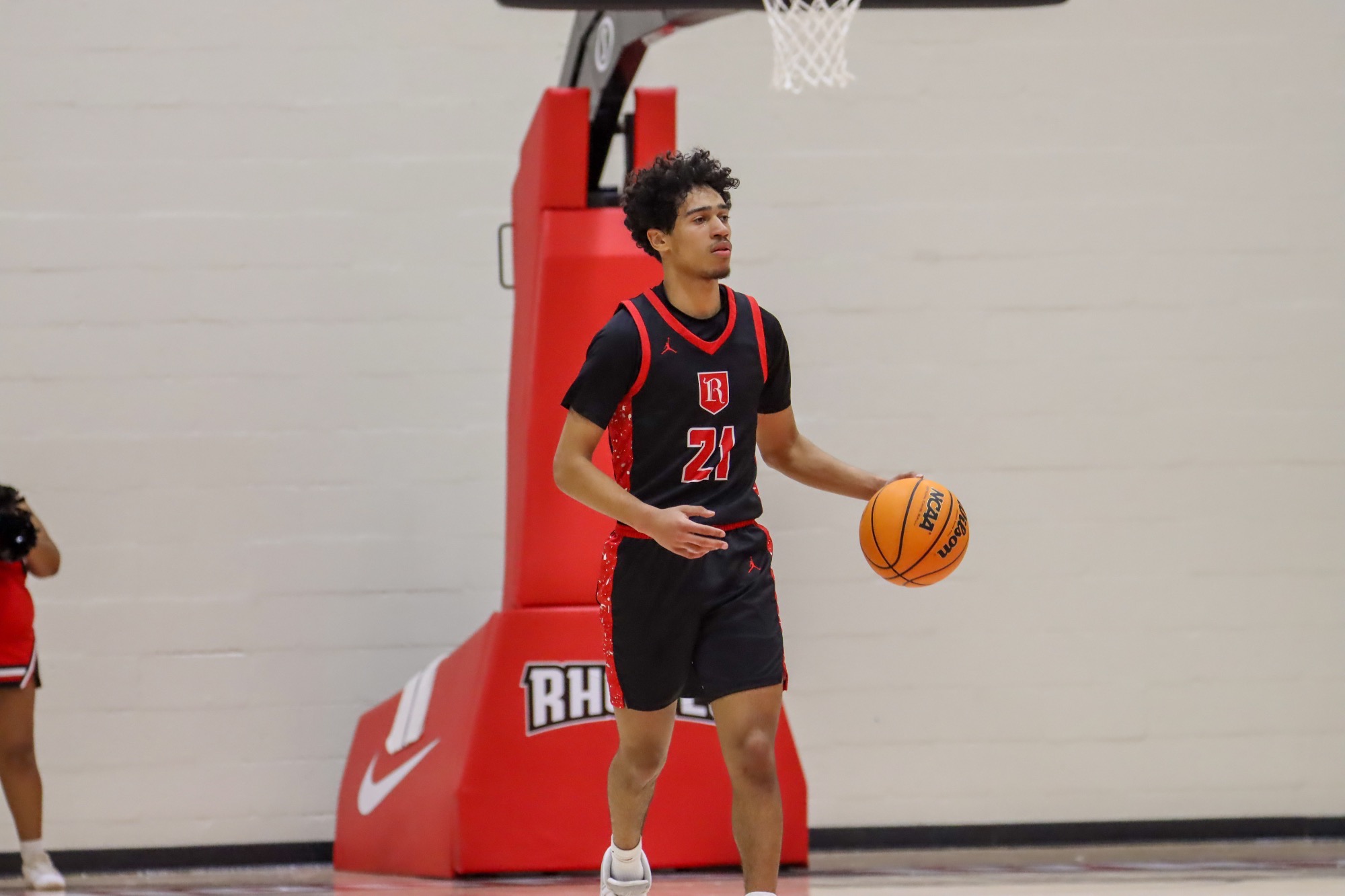 Men's Basketball Takes On The Road Losses - Rhodes College Athletics