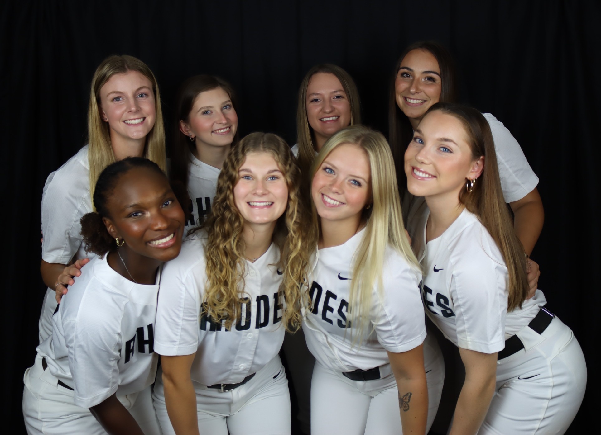 Lynx Softball Goes 0-4 on Weekend - Rhodes College Athletics