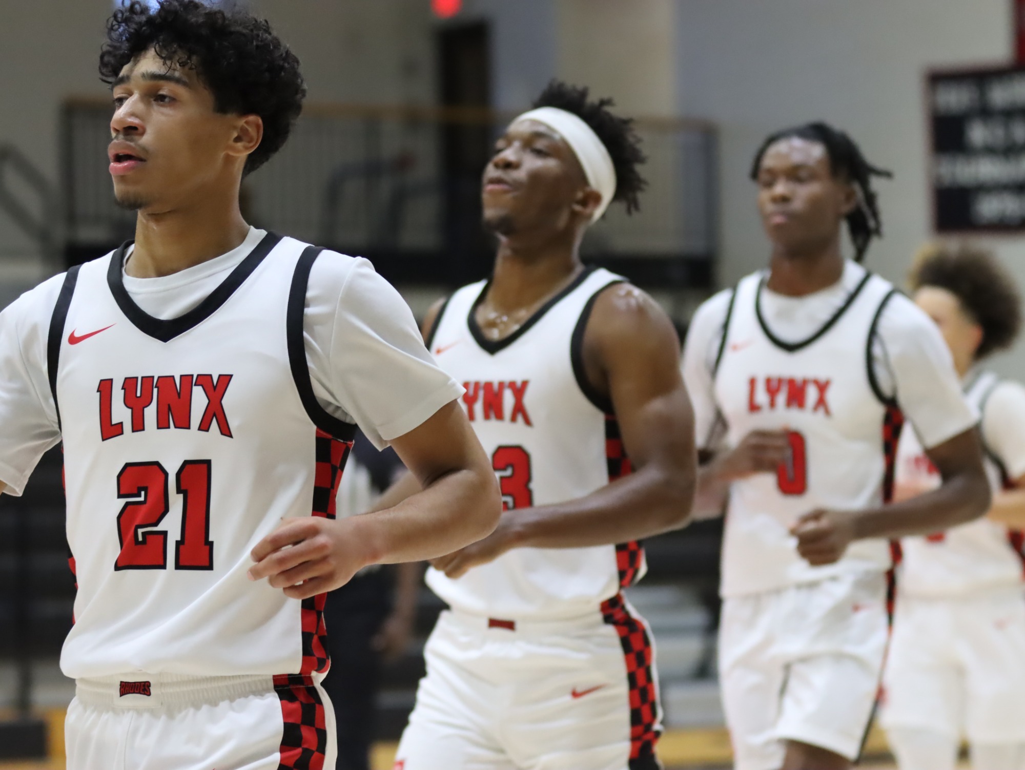 Men's Basketball Crushes Hendrix to End Regular Season - Rhodes College ...
