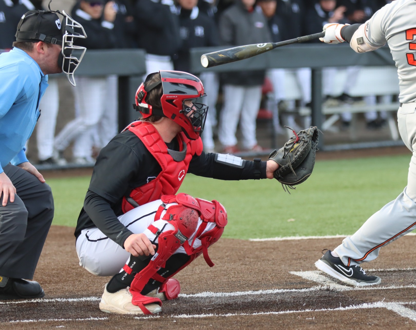 LYNX FALL TO FRANKLIN IN LATE INNINGS HEARTBREAKER - Rhodes College ...