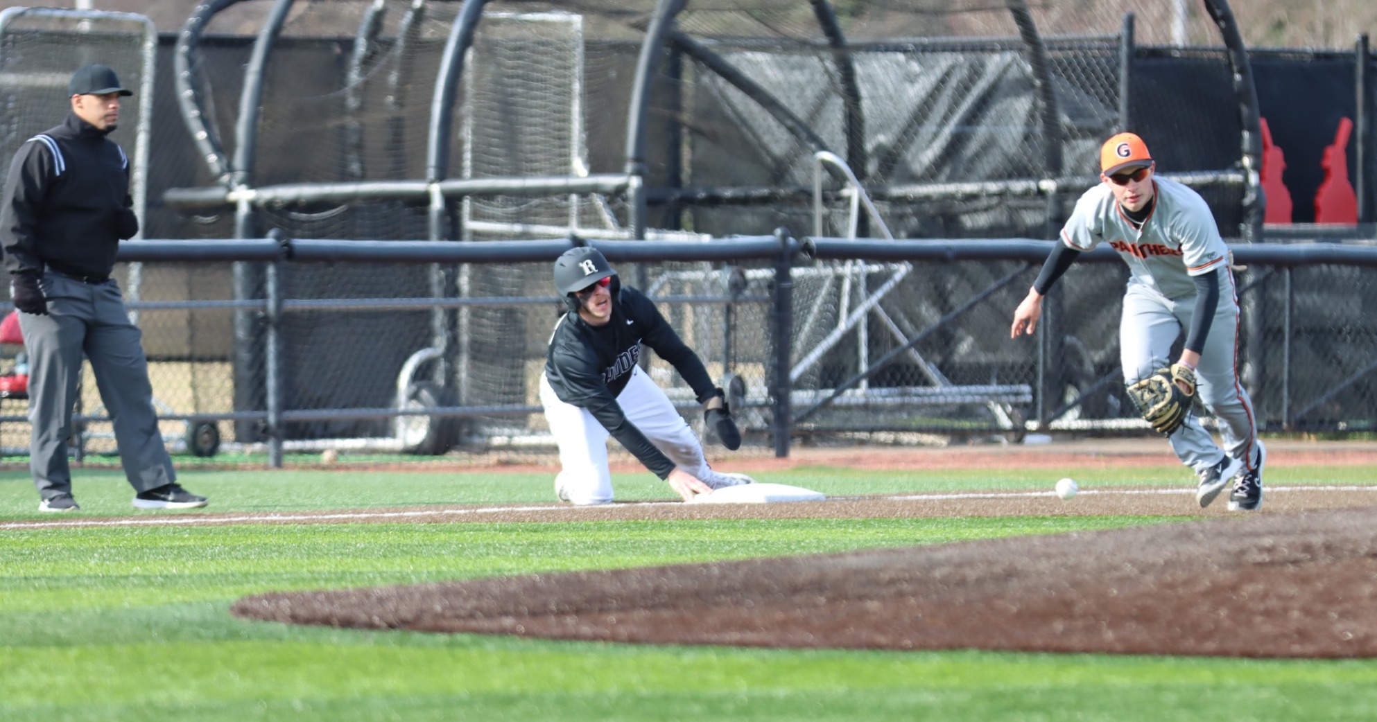 Lynx Take Series in Thrilling Rubber Game - Rhodes College Athletics