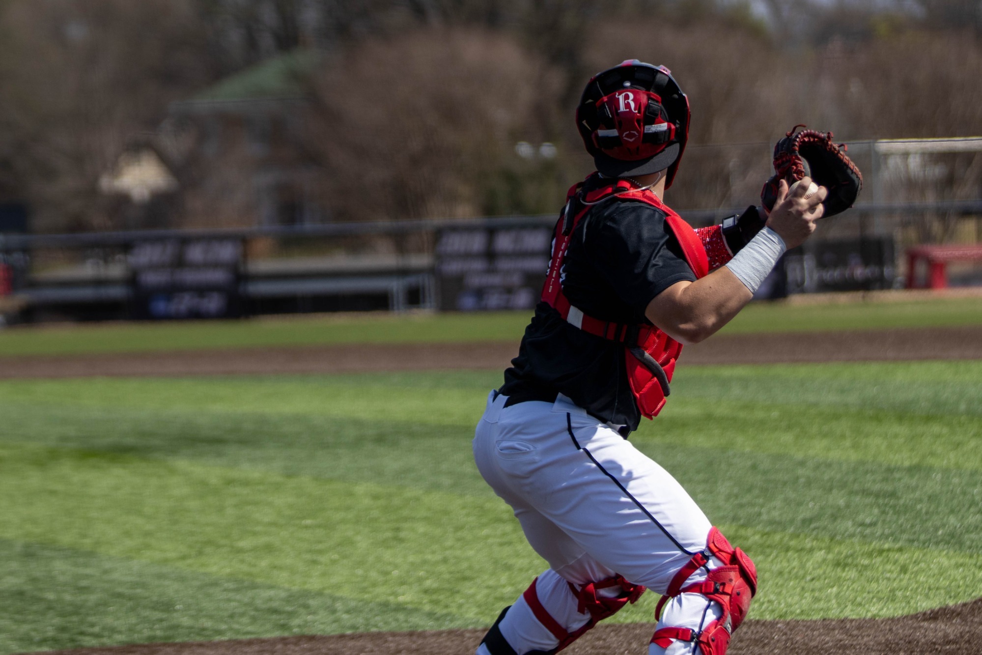 Rhodes Baseball Wins First Game of SAA Tournament - Rhodes College ...