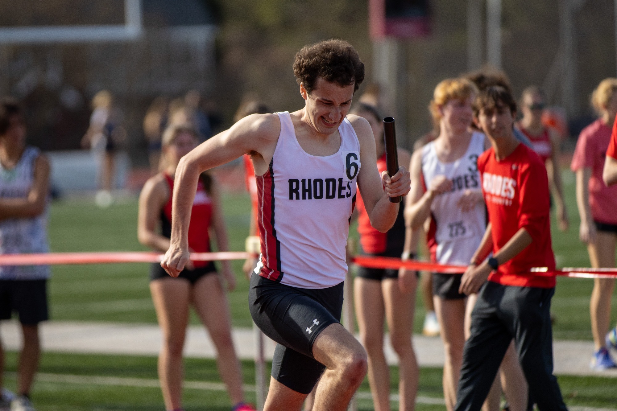 Rhodes College Athletics Hall of Fame Class of 2022 - Rhodes College ...