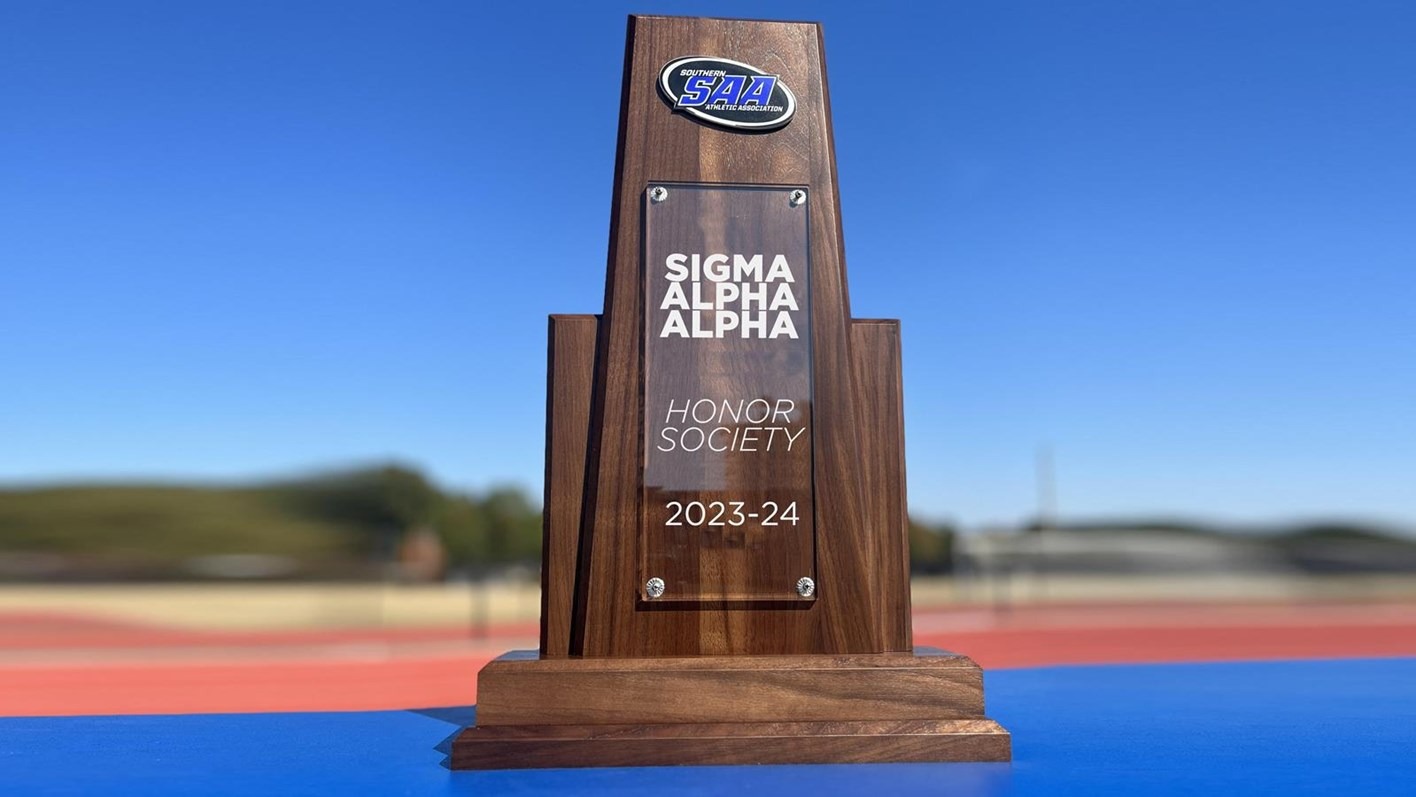 Over 200 Rhodes Athletes Named to the SAA Spring Honor Roll - Rhodes ...