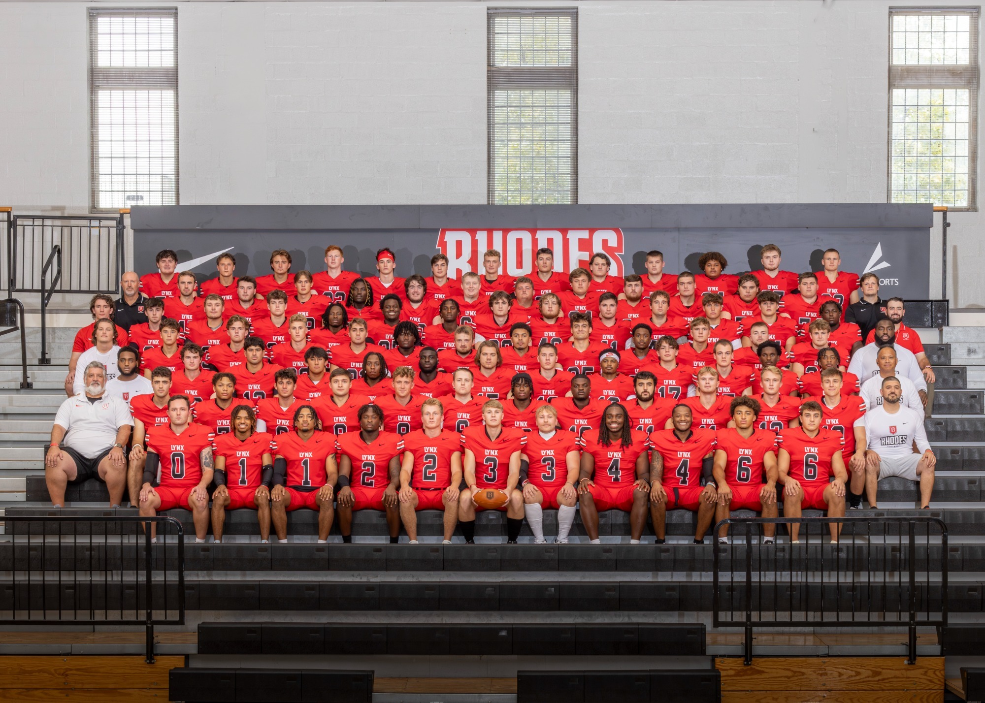 Rhodes College Unveils Exciting 2024 Football Schedule - Rhodes College ...