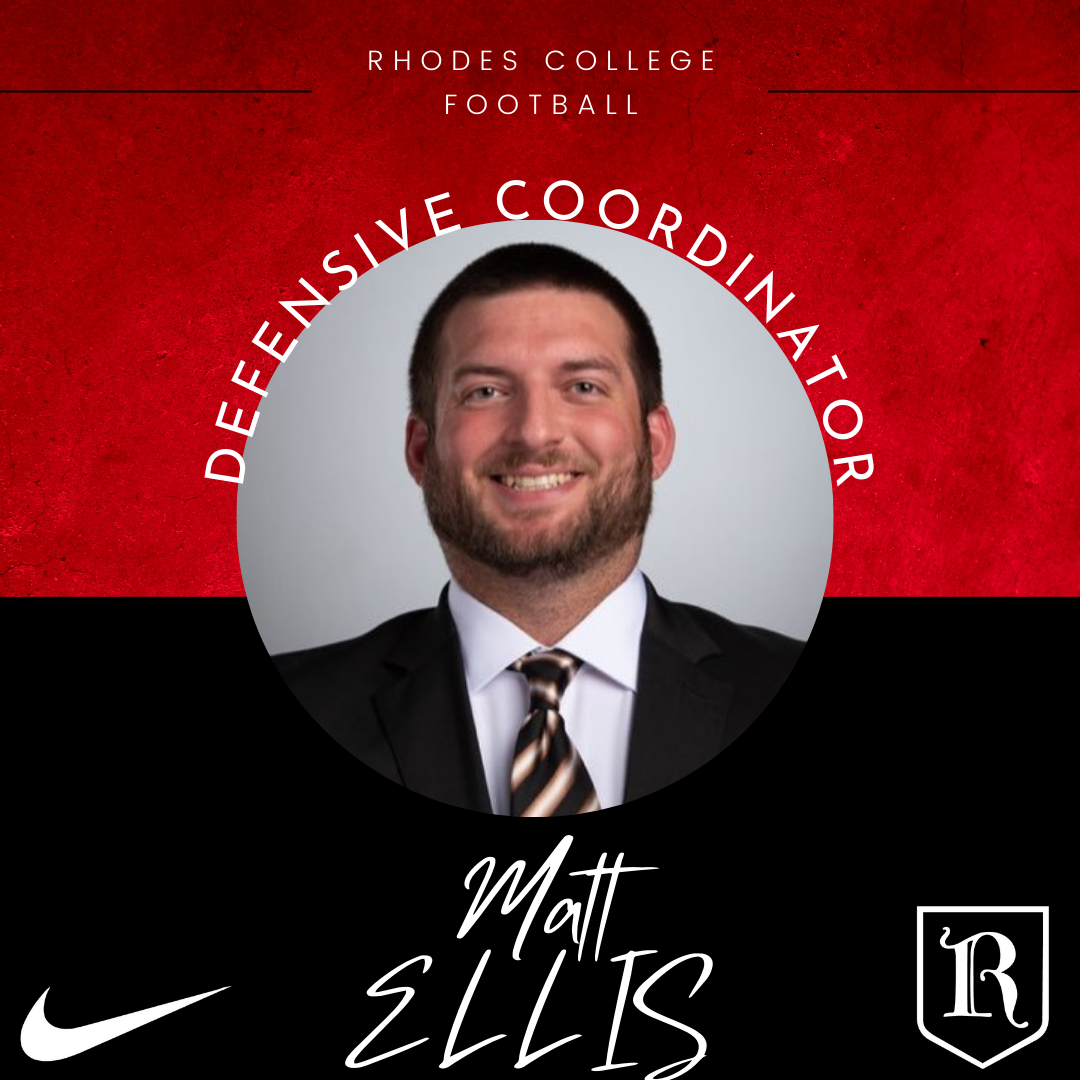 2024 Football Schedule - Rhodes College Athletics