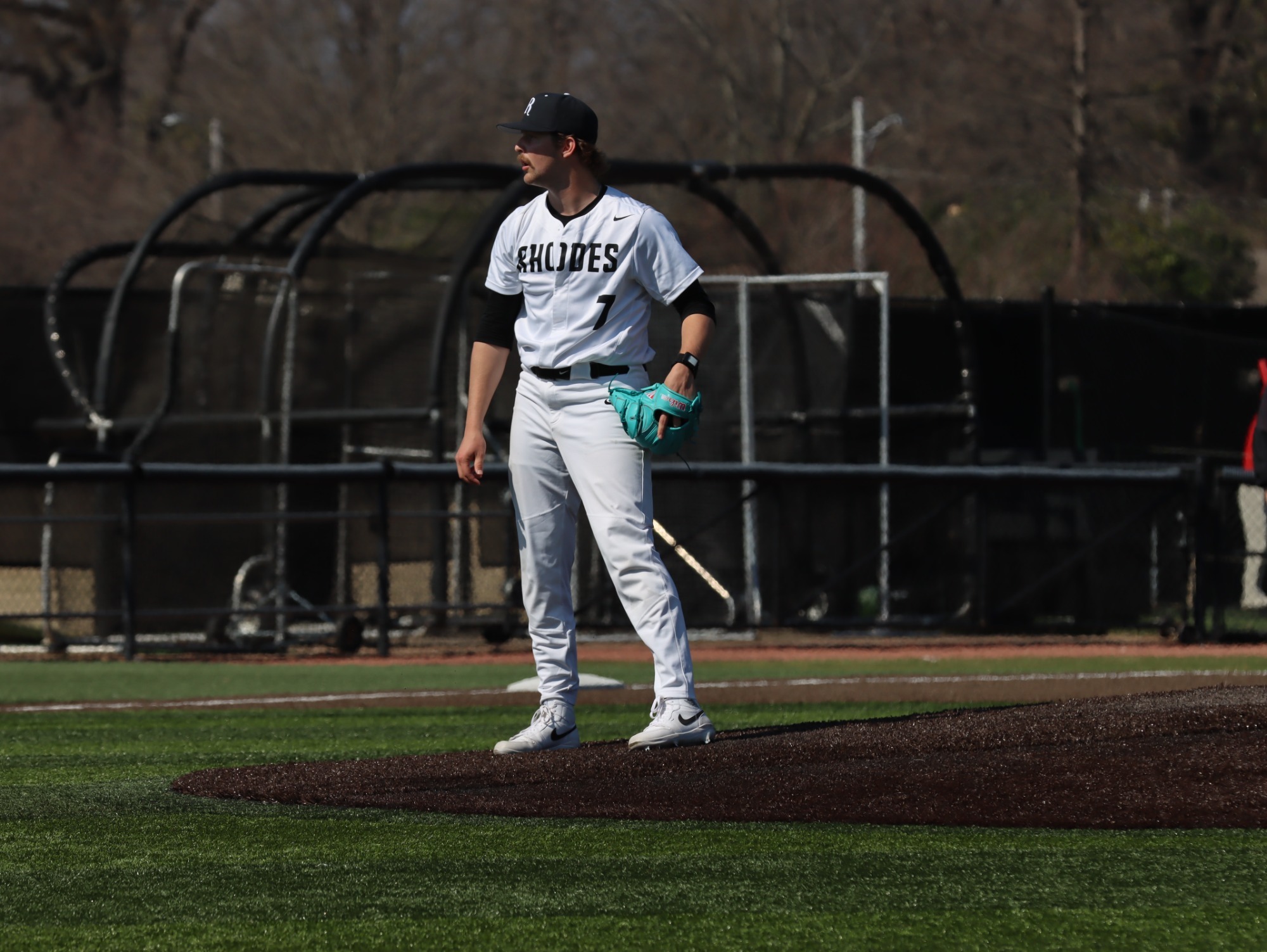 2025 Baseball Schedule - Rhodes College Athletics