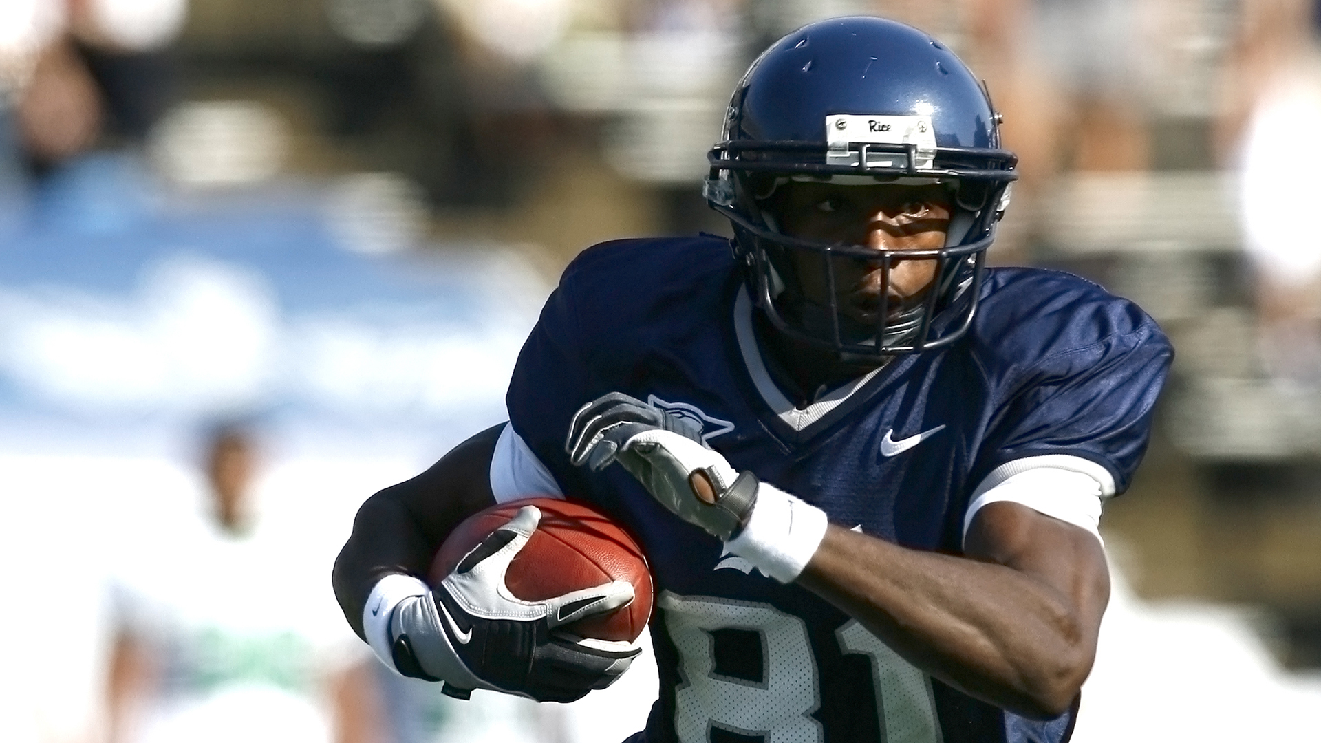 Jarett Dillard - Football - Rice University Athletics