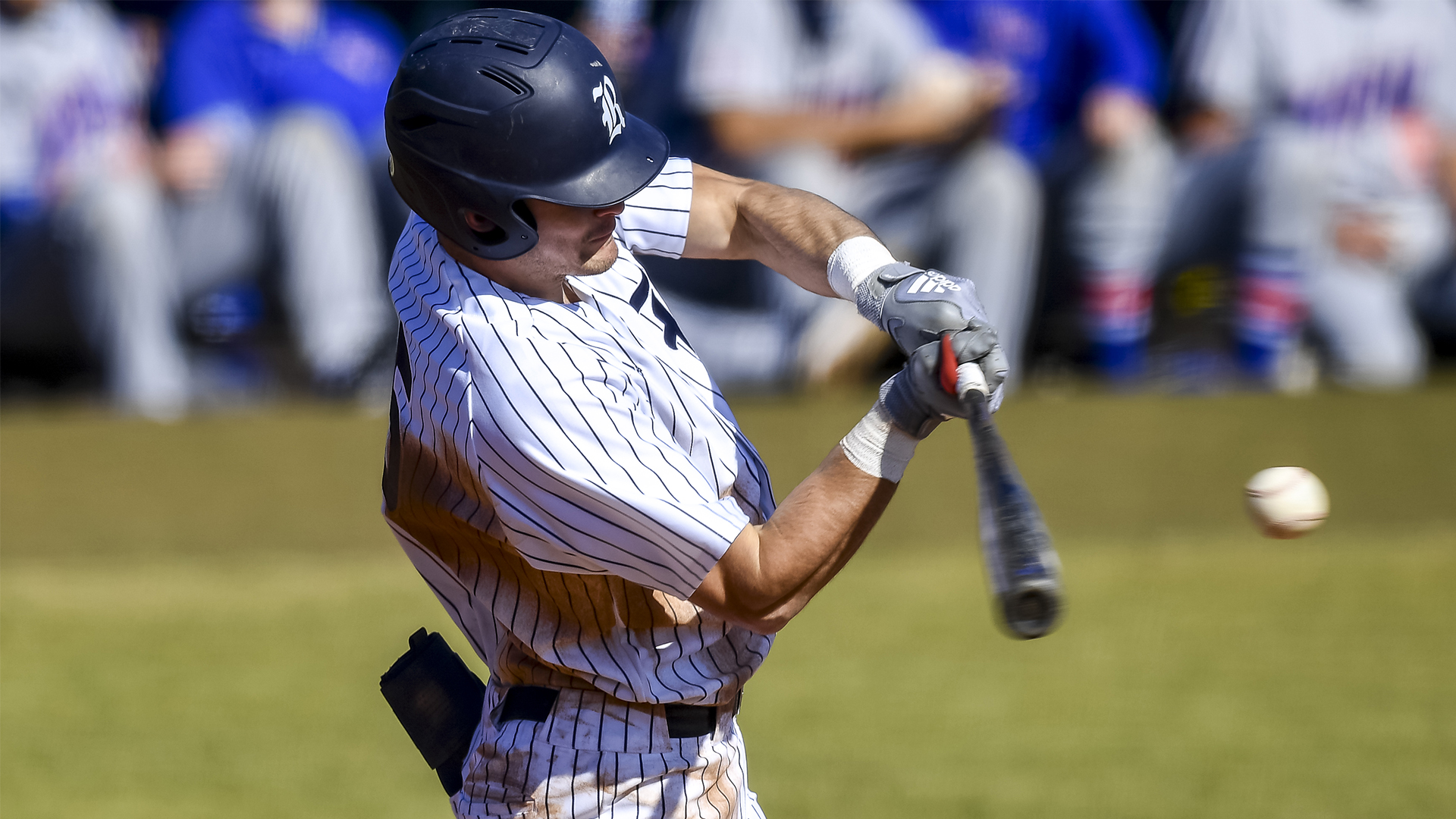 Connor Walsh - Baseball - Rice University Athletics