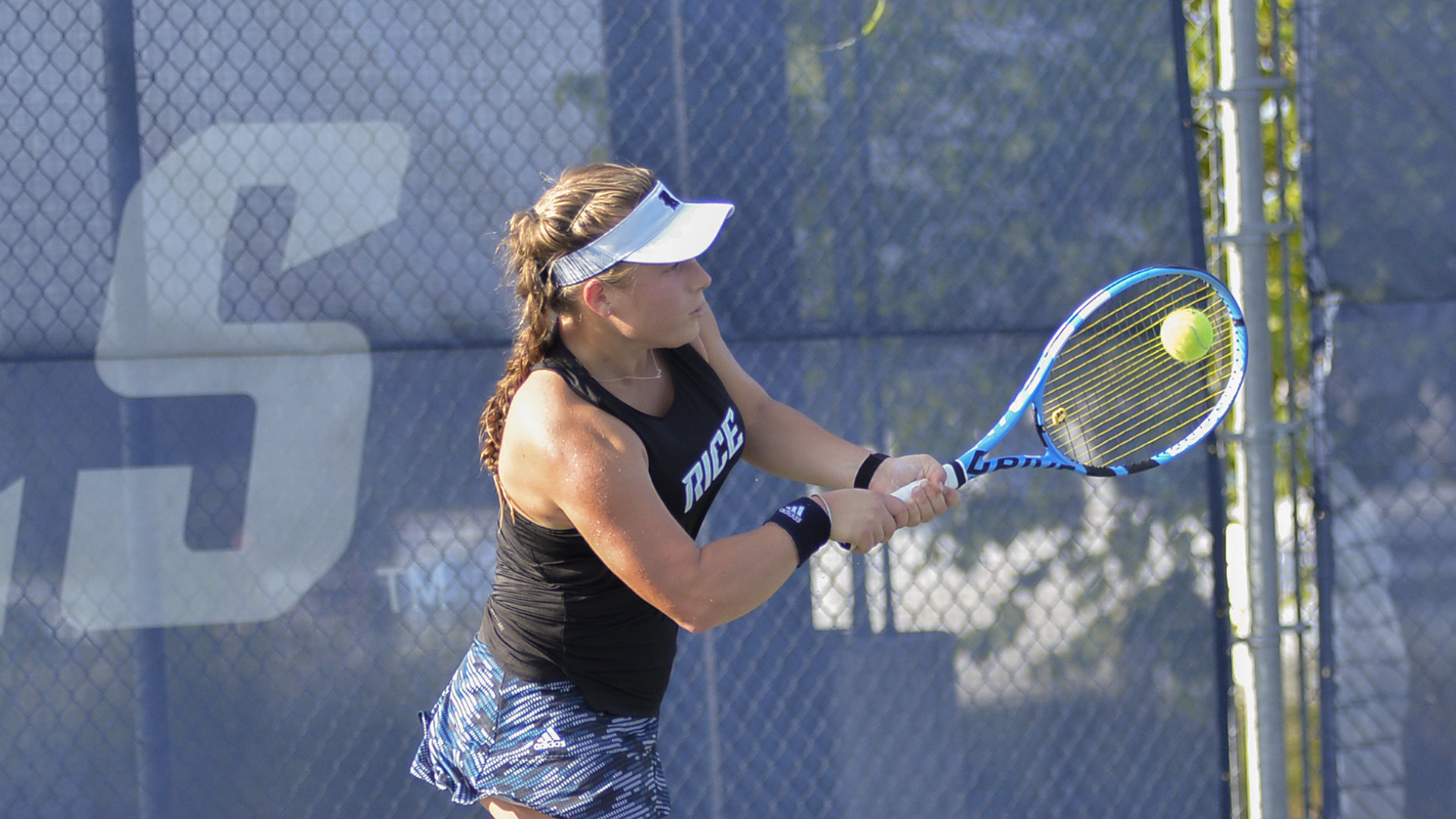 Saara Orav - Women's Tennis - Rice University Athletics