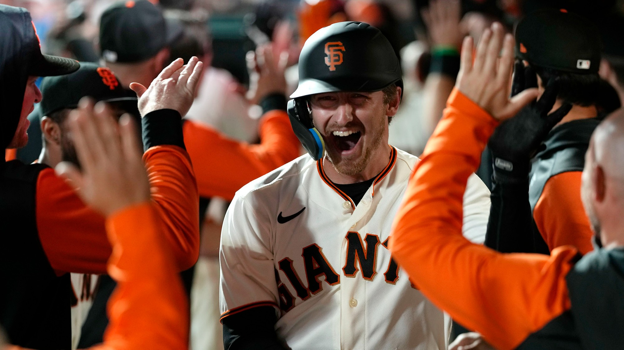 Ford Proctor - Baseball - Rice University Athletics
