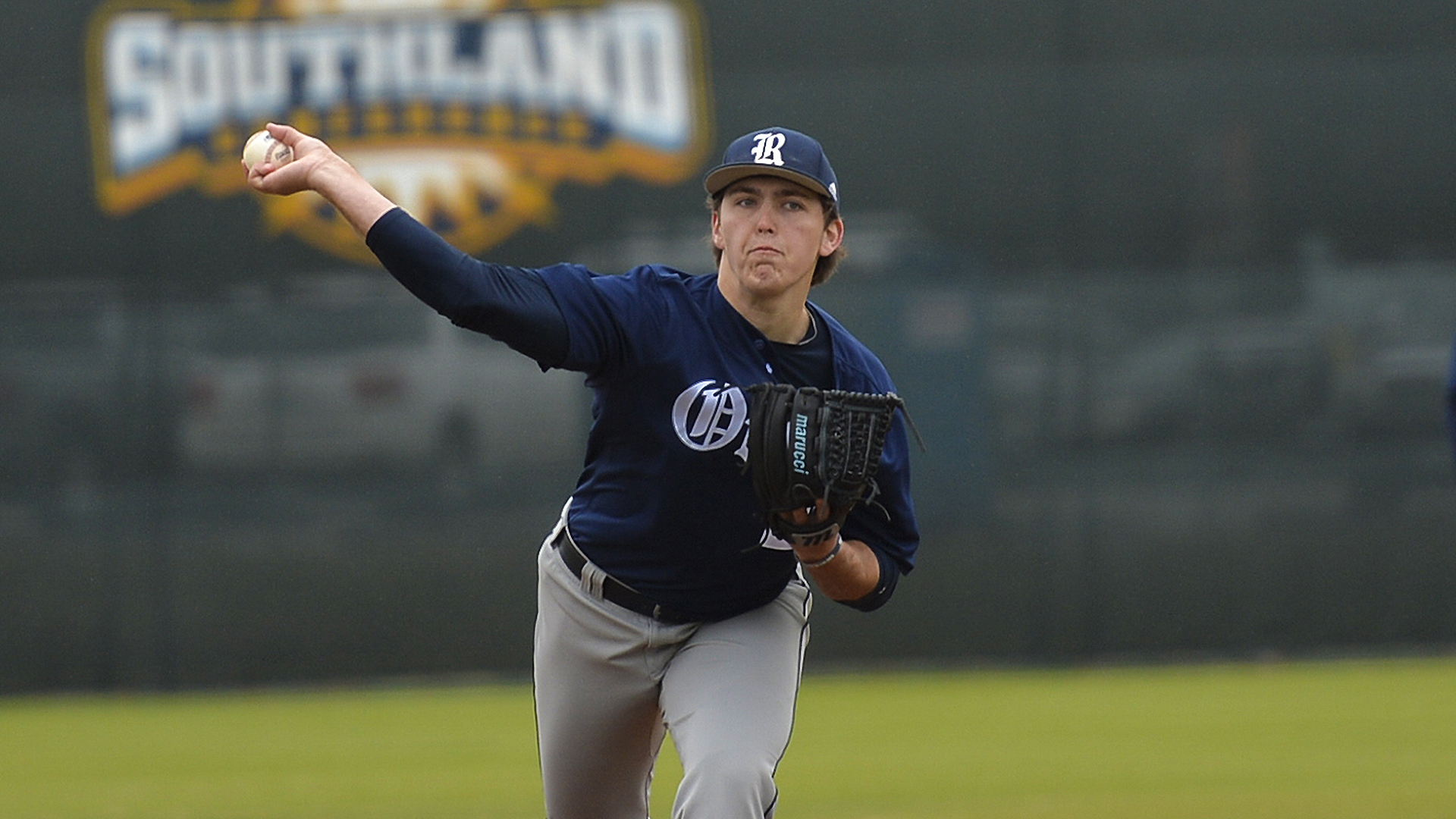 Parker Smith - Baseball - Rice University Athletics