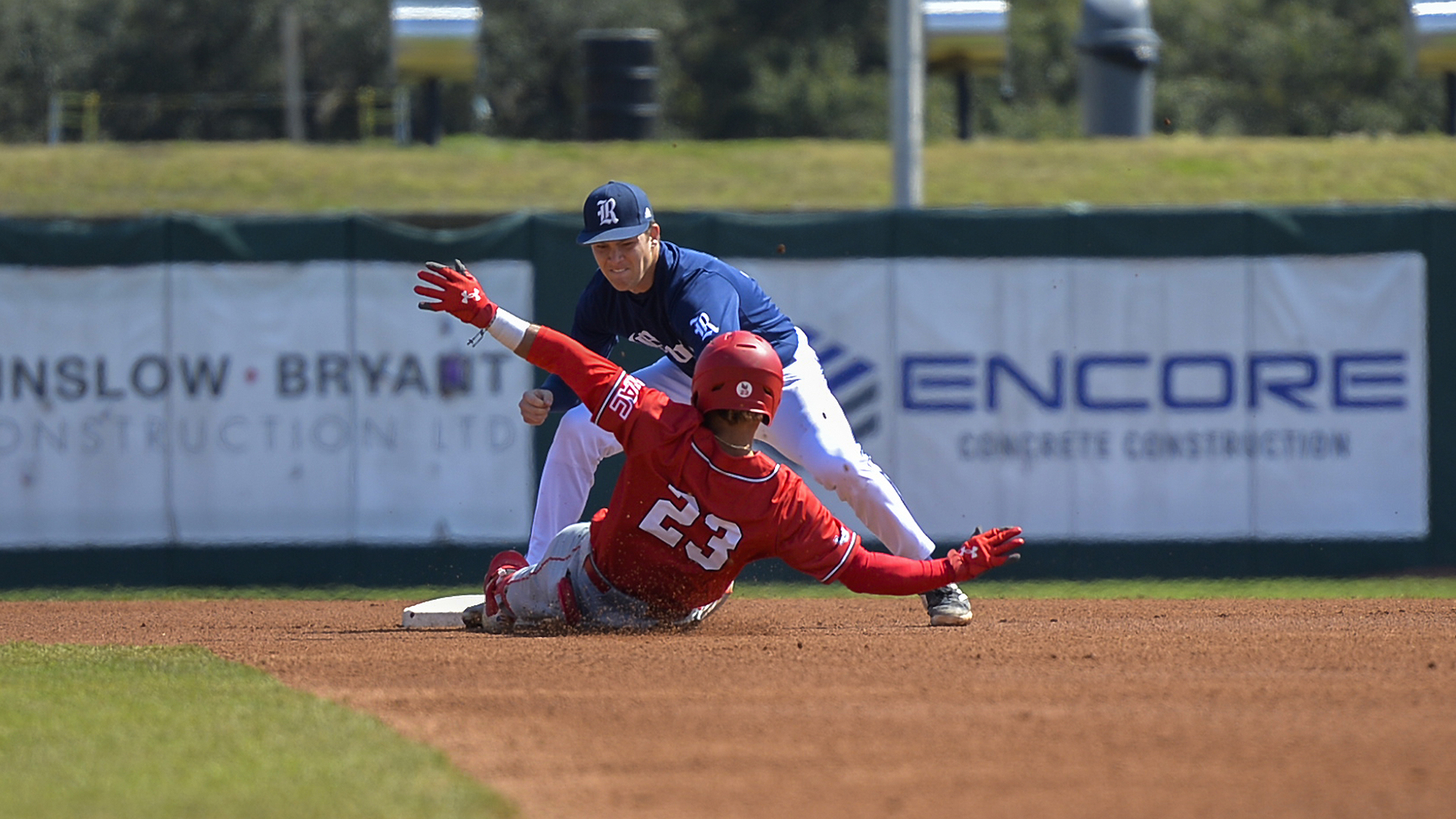 Pierce Gallo - Baseball - Rice University Athletics