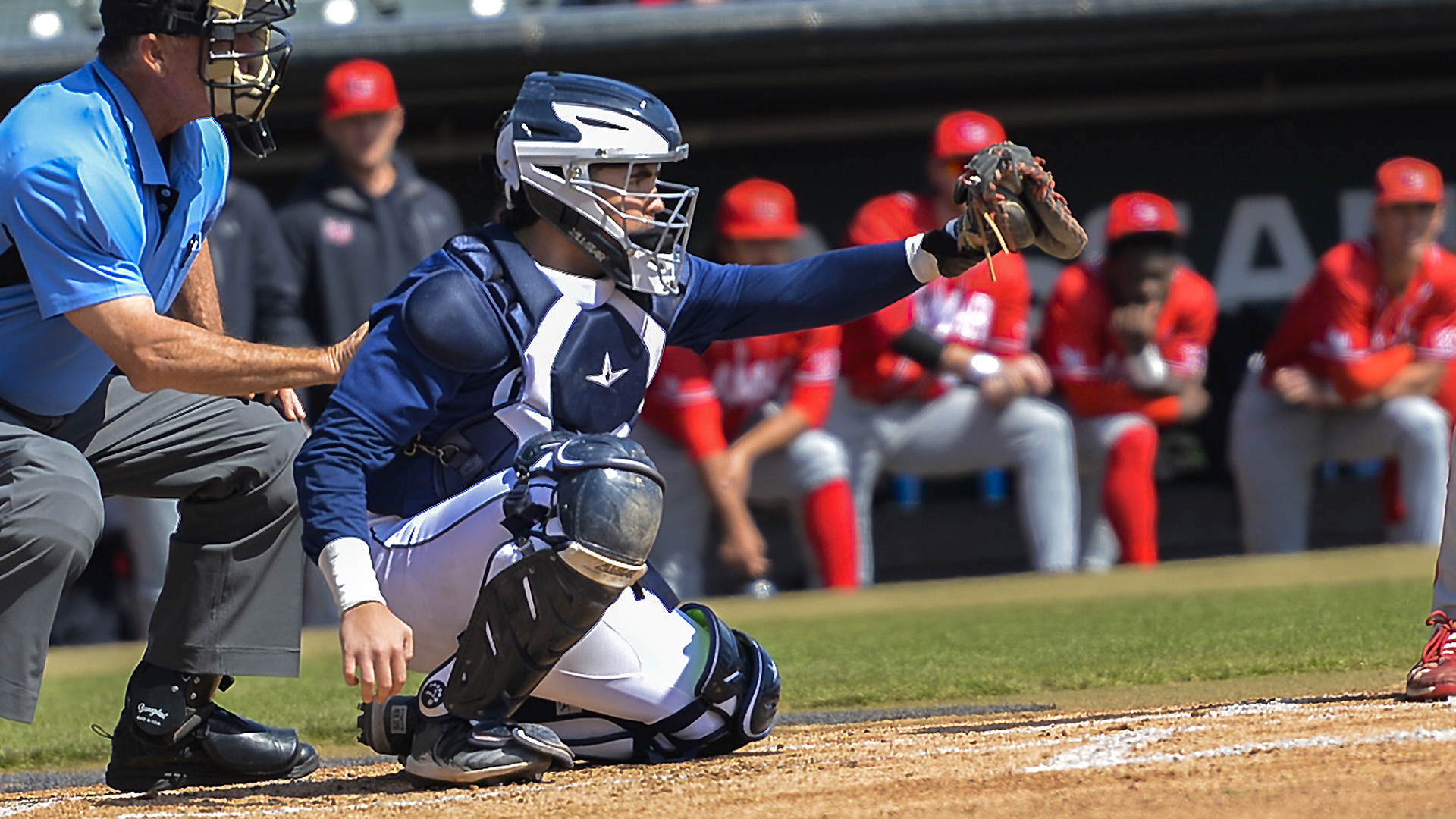 Manny Garza - Baseball - Rice University Athletics