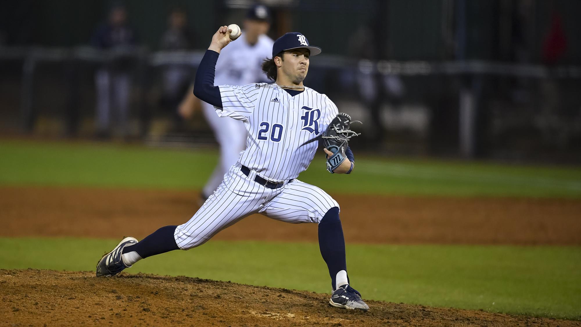 Caleb Matthews - Baseball - Rice University Athletics