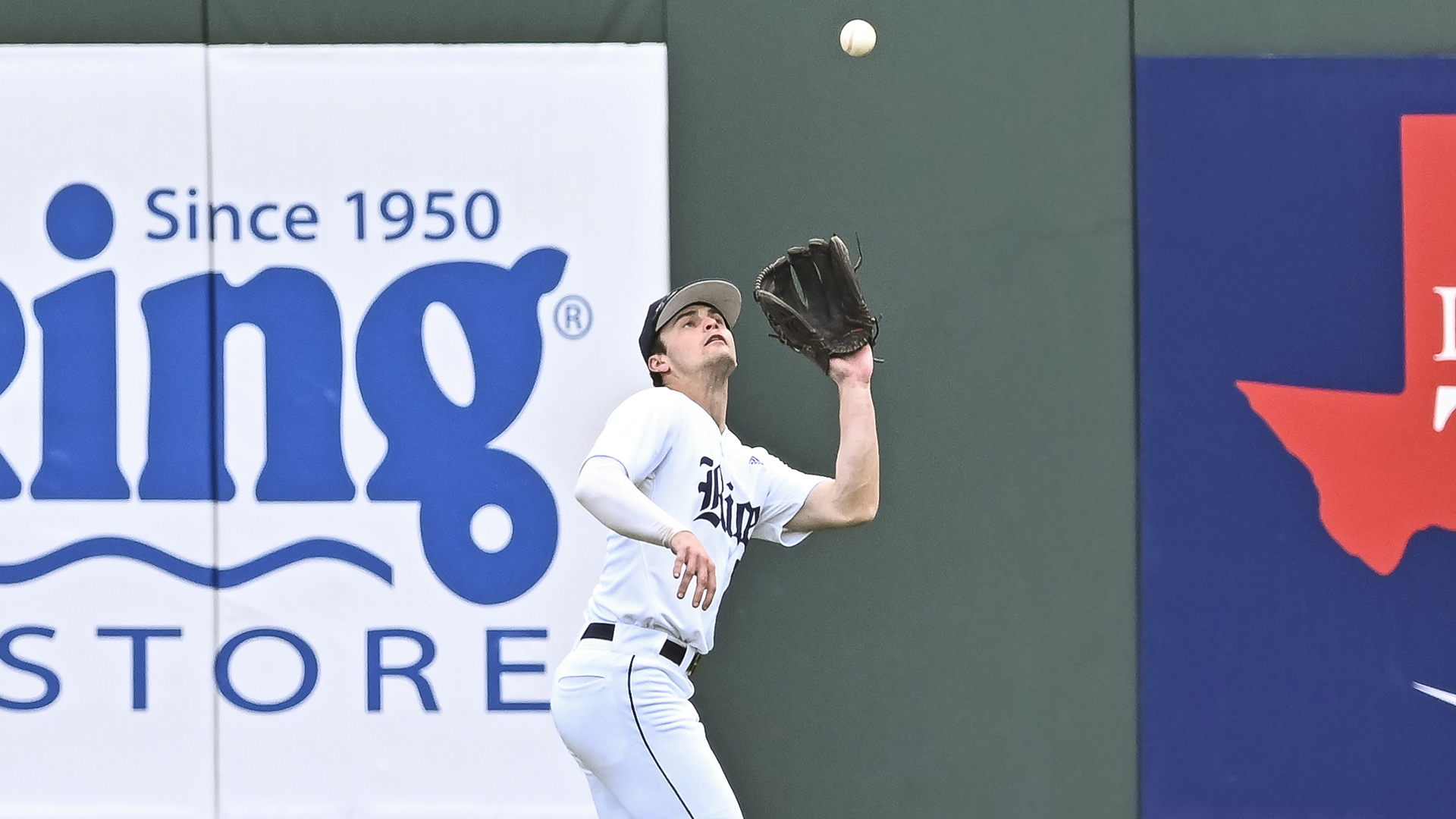 Connor Walsh - Baseball - Rice University Athletics