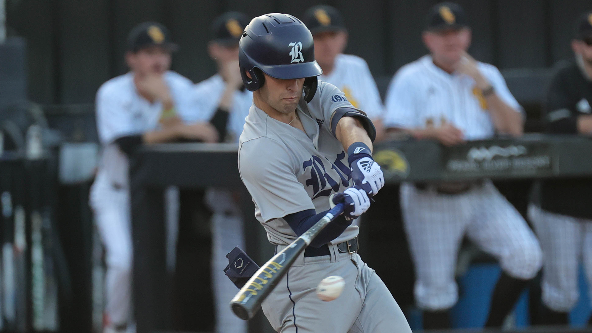 Jack Ben-Shoshan - Baseball - Rice University Athletics