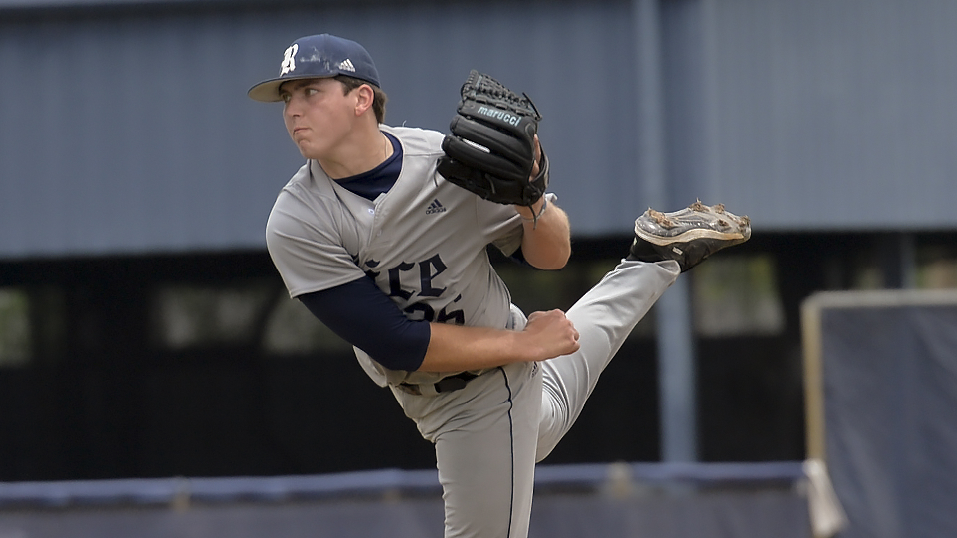 Parker Smith - Baseball - Rice University Athletics