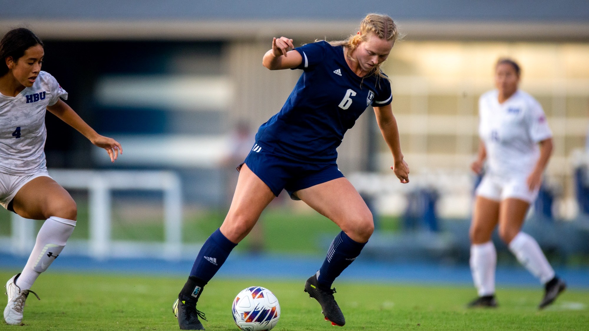 Bailey Peek - Women's Soccer - Rice University Athletics