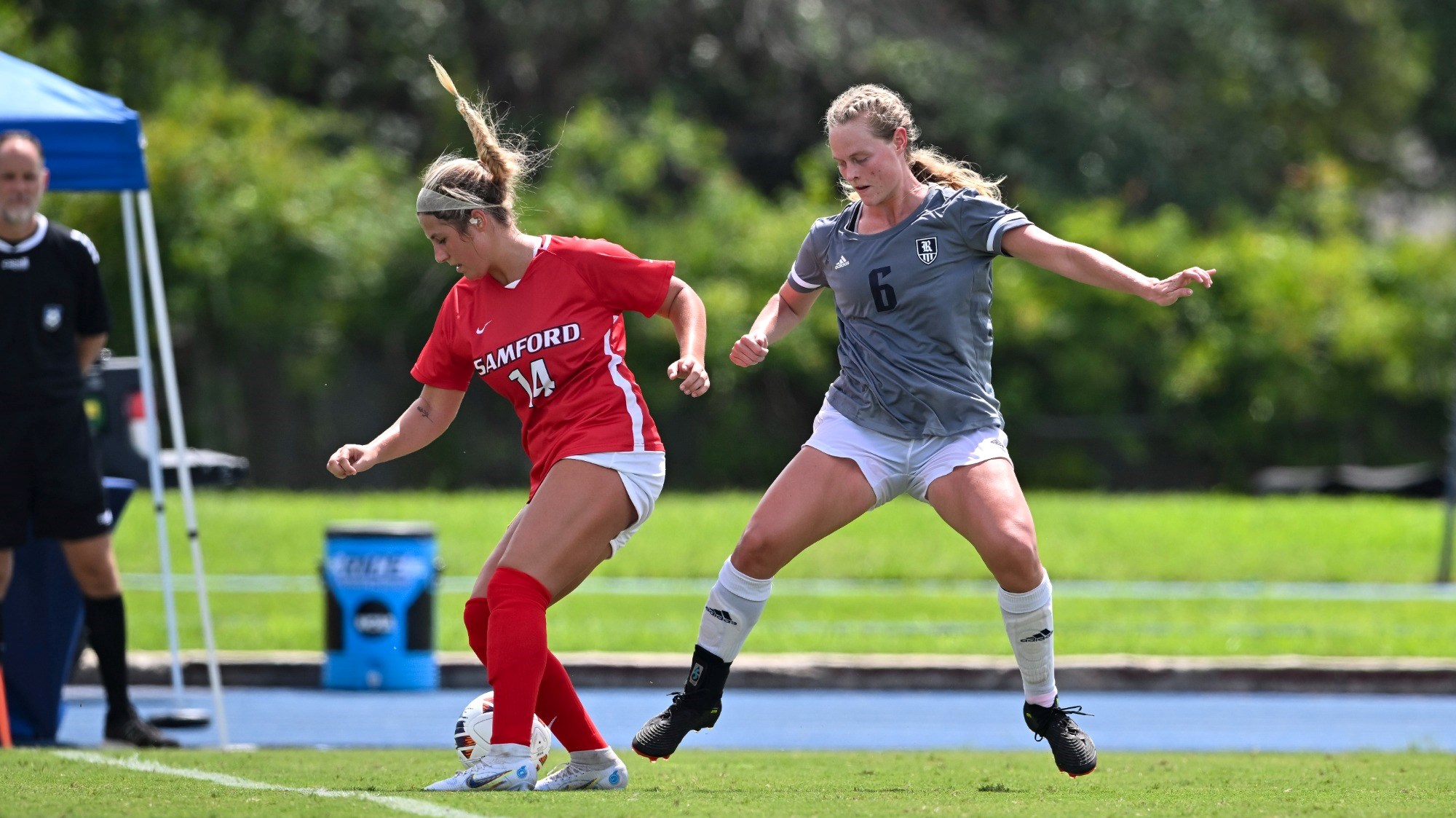 Bailey Peek - Women's Soccer - Rice University Athletics