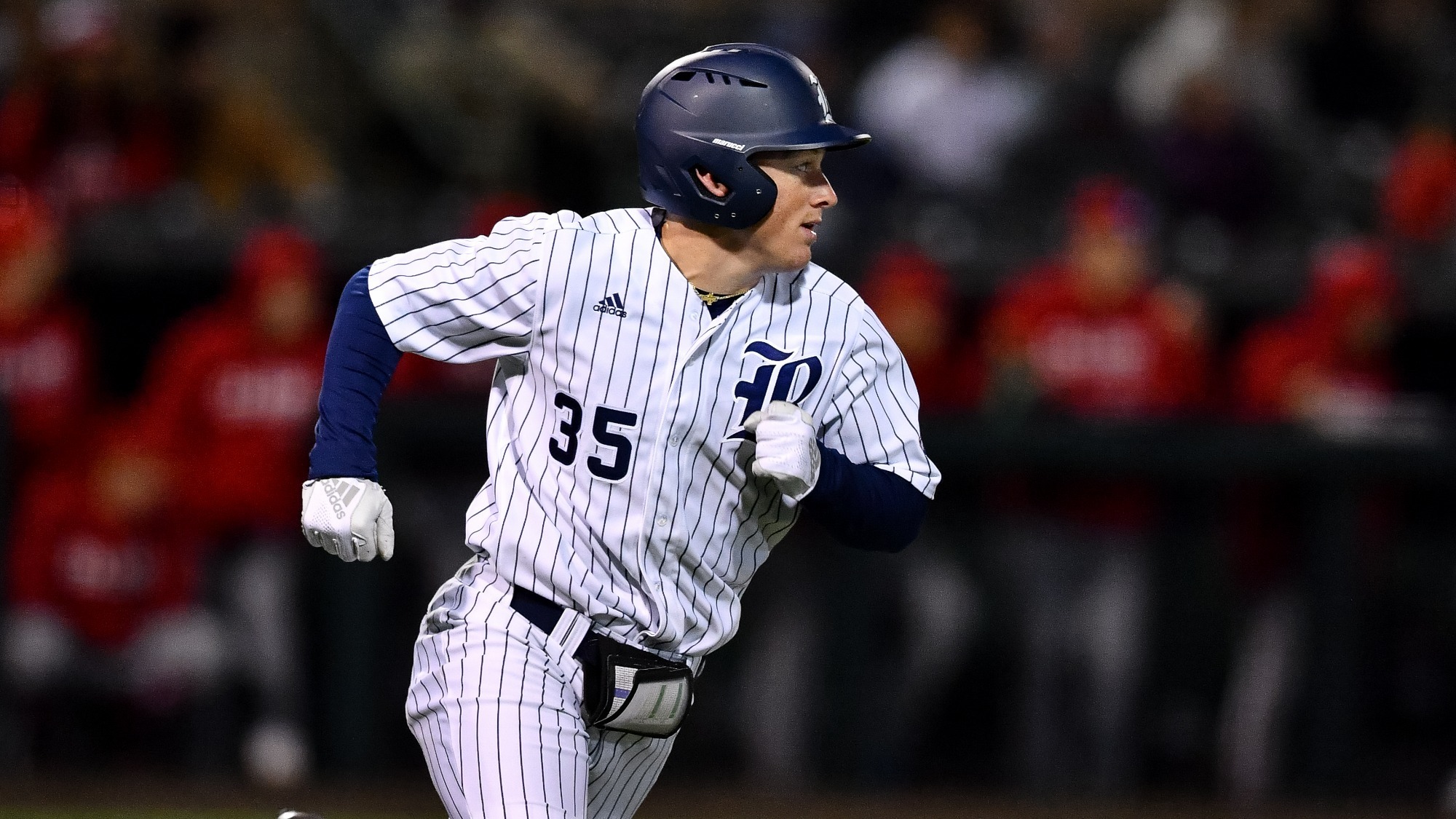 Drew Holderbach - Baseball - Rice University Athletics