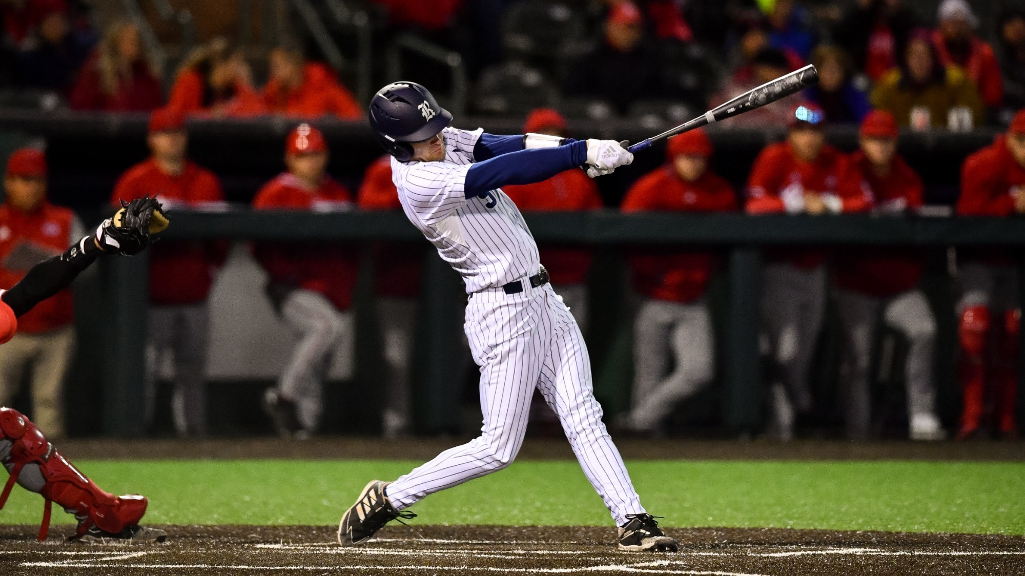 Connor Walsh - Baseball - Rice University Athletics