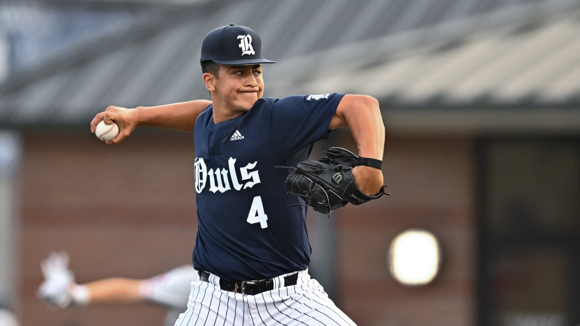 Mauricio Rodriguez - Baseball - Rice University Athletics