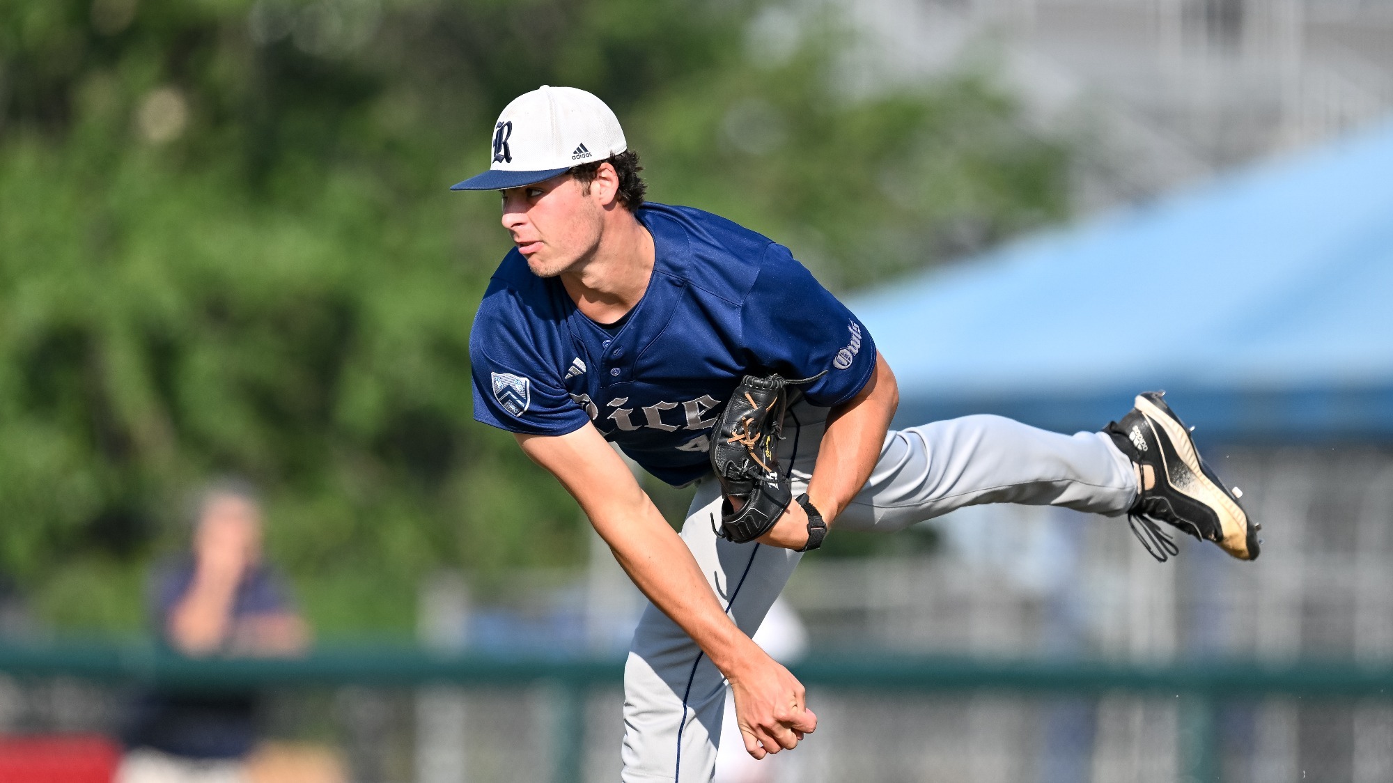 Matthew Linskey - Baseball - Rice University Athletics