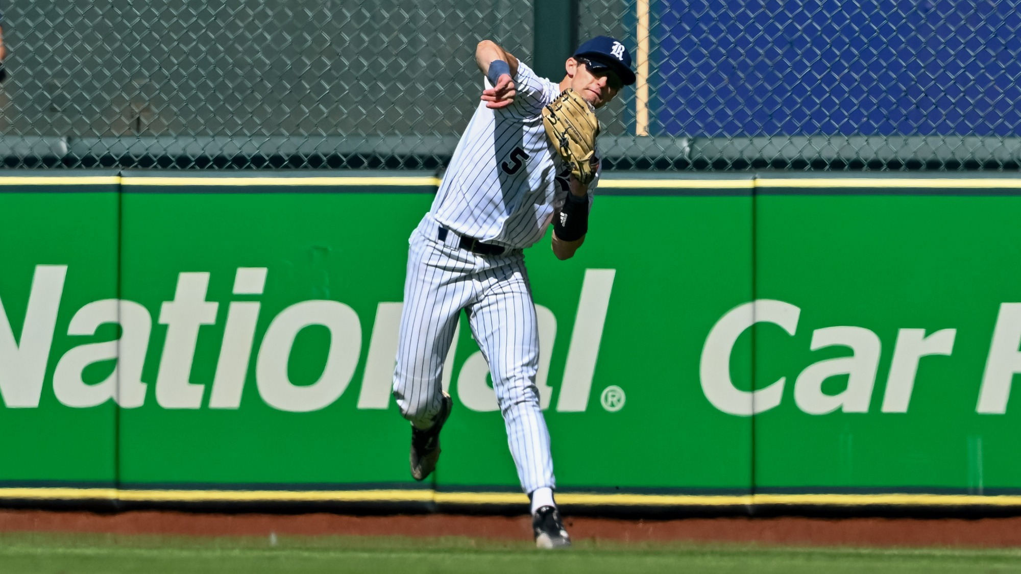 Connor Walsh - Baseball - Rice University Athletics
