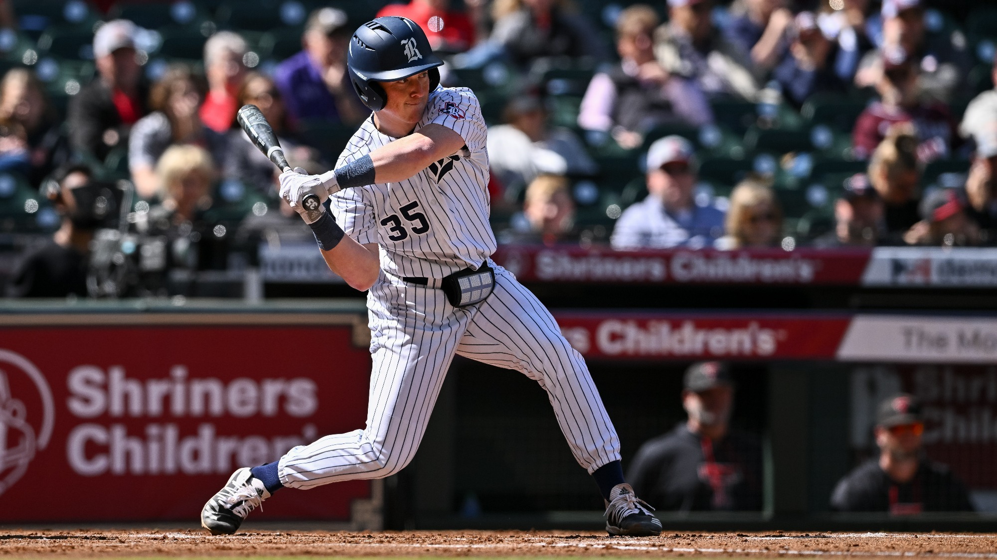 Drew Holderbach - Baseball - Rice University Athletics