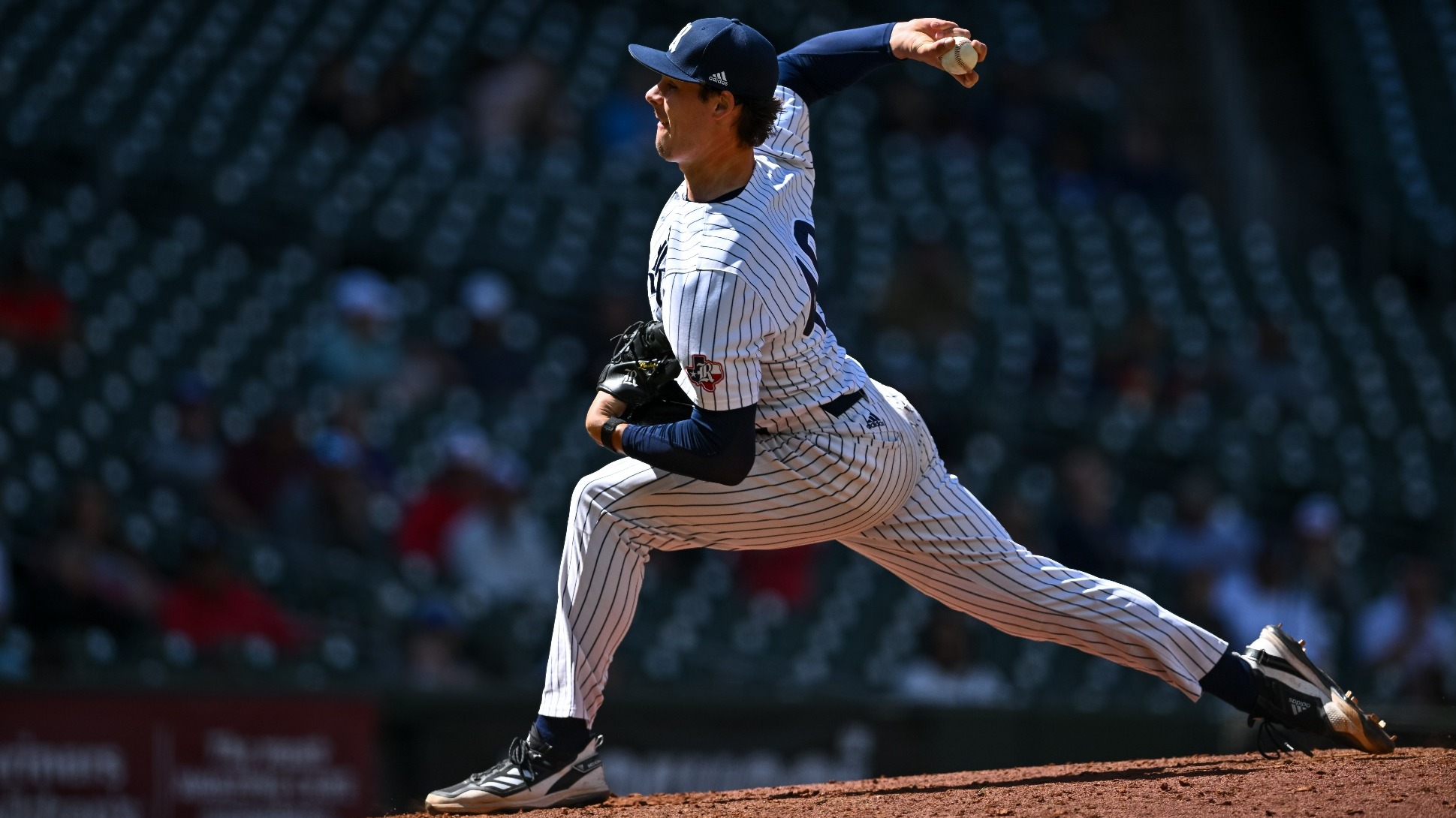 Matthew Linskey - Baseball - Rice University Athletics