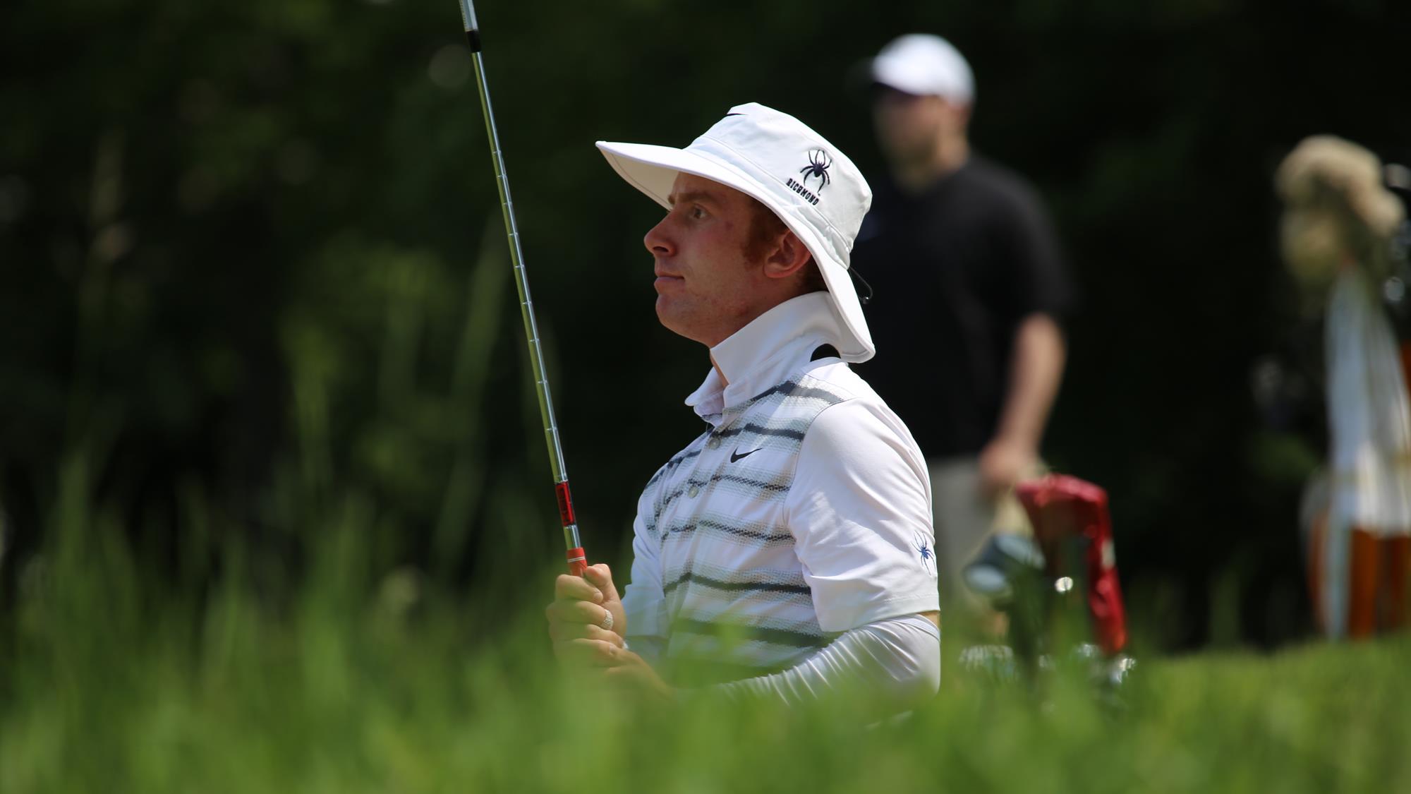 Matthew Lowe - Men's Golf - University of Richmond Athletics