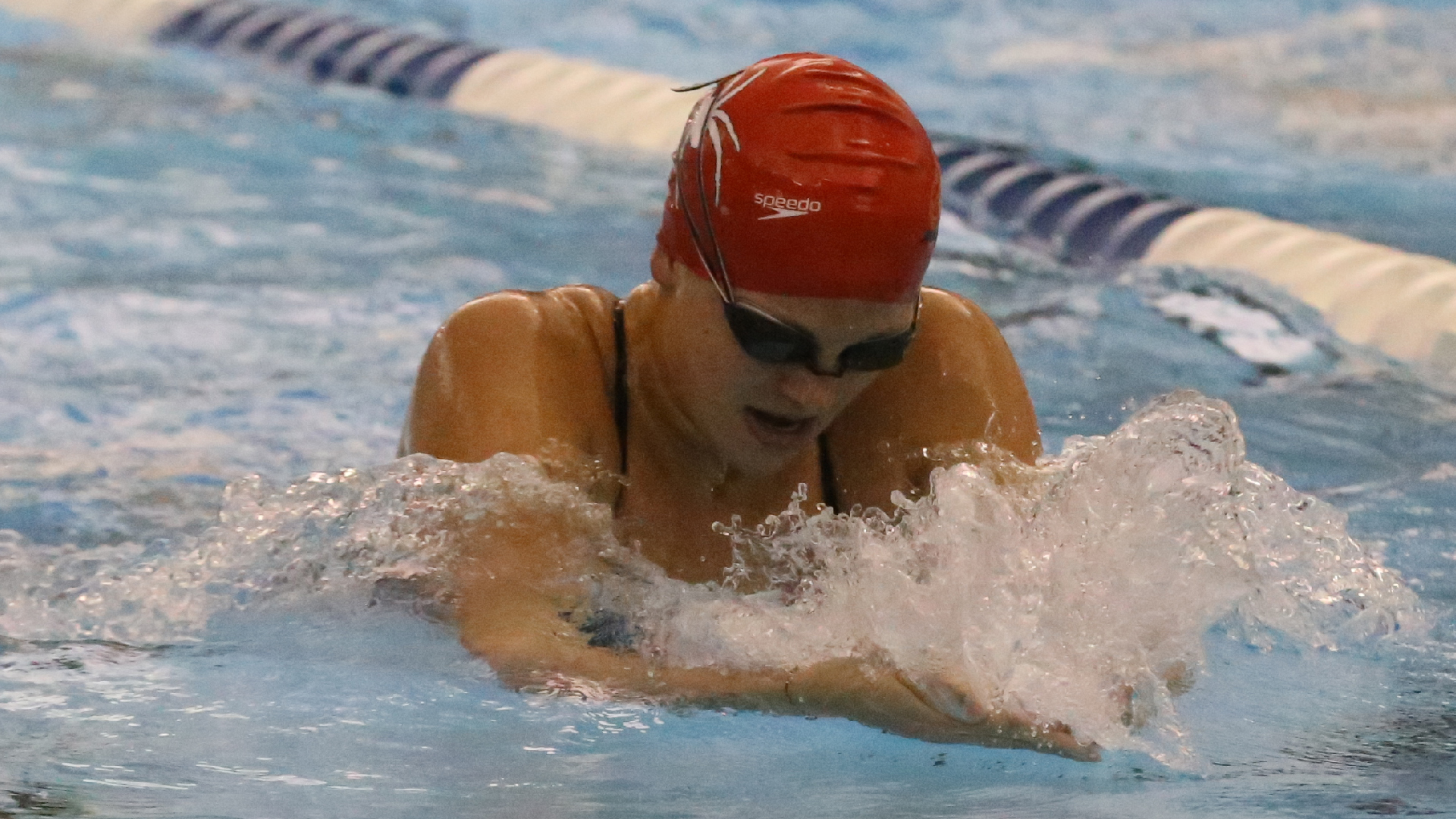 Lexie Gilbert - Women's Swimming & Diving - University of Richmond ...