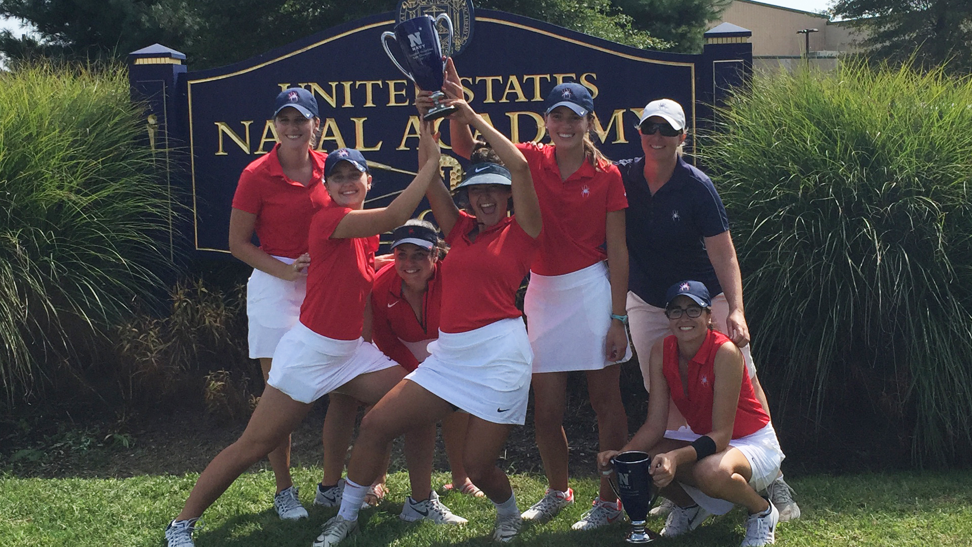 Elsa Diaz - Women's Golf - University of Richmond Athletics