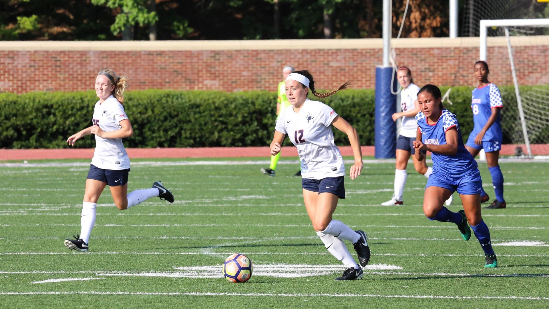 Katie Tritt - Women's Soccer - University of Richmond Athletics