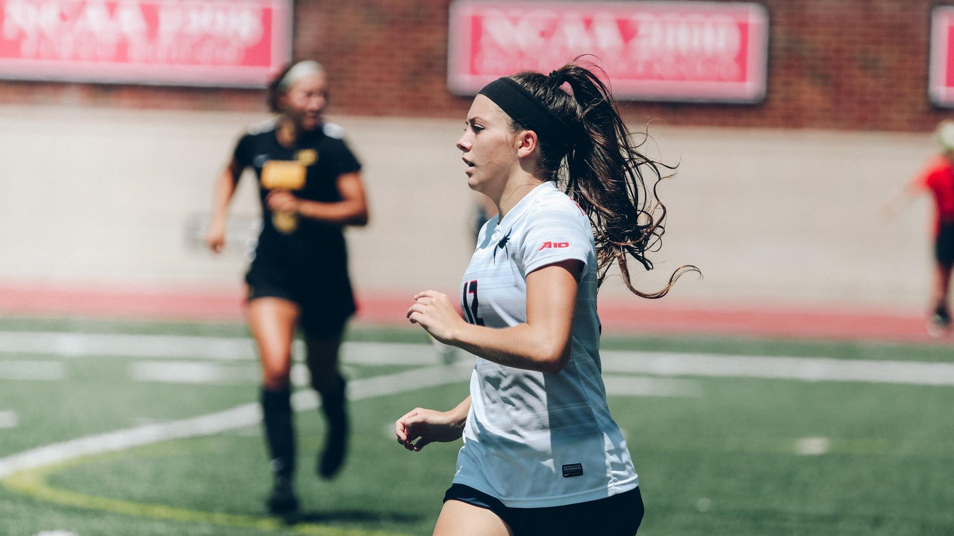 Katie Tritt - Women's Soccer - University of Richmond Athletics