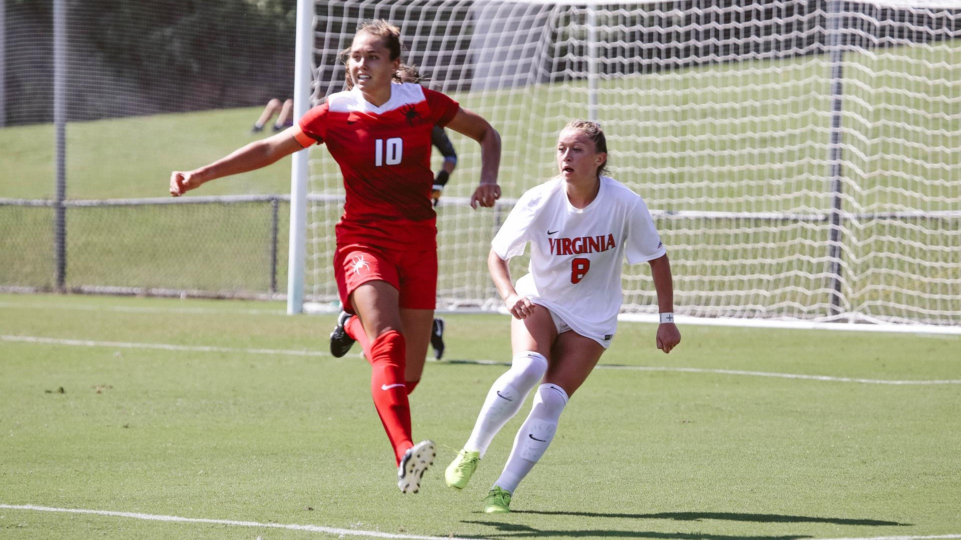 Lexi Prillaman - Women's Soccer - University of Richmond Athletics